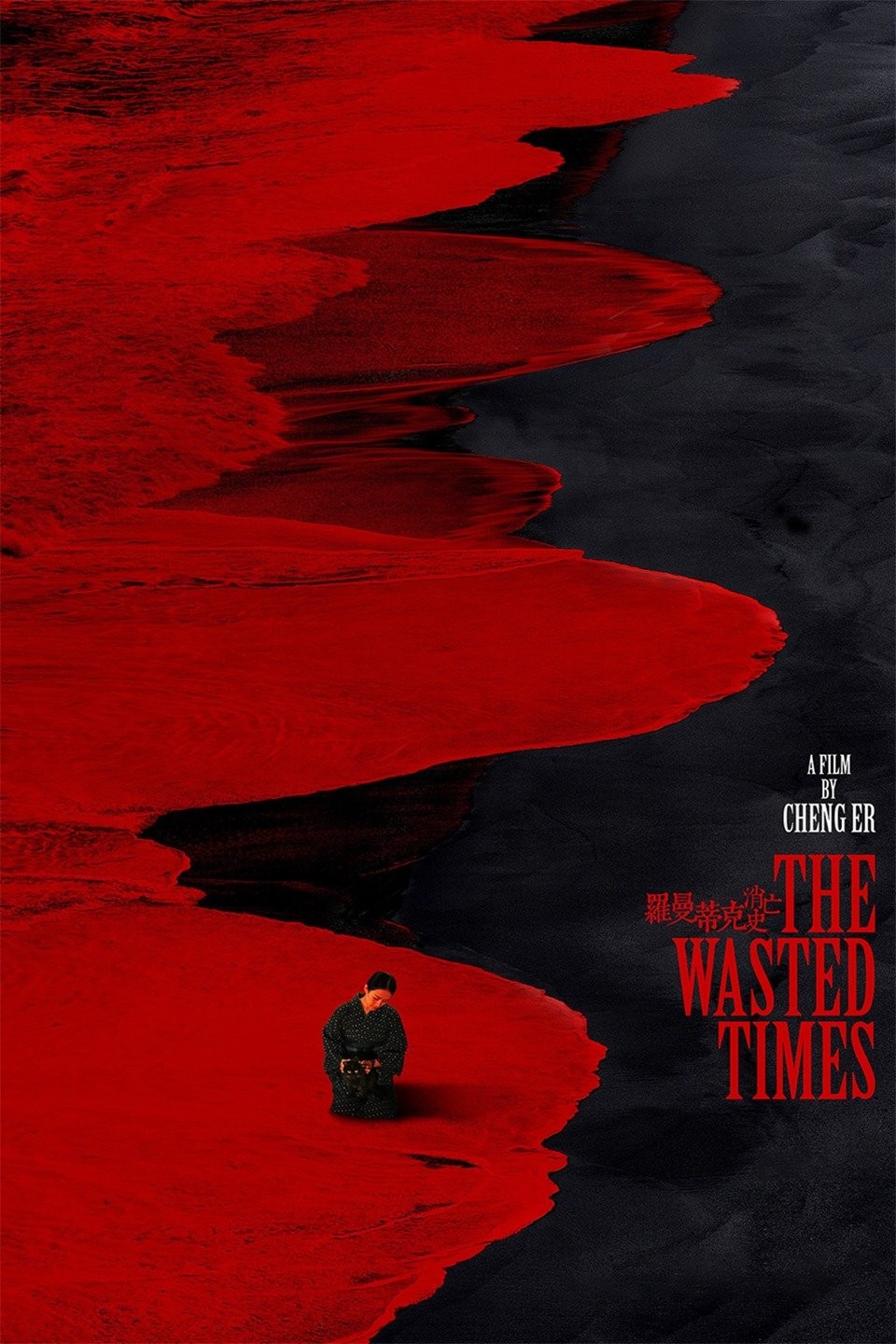 The Wasted Times | Rotten Tomatoes