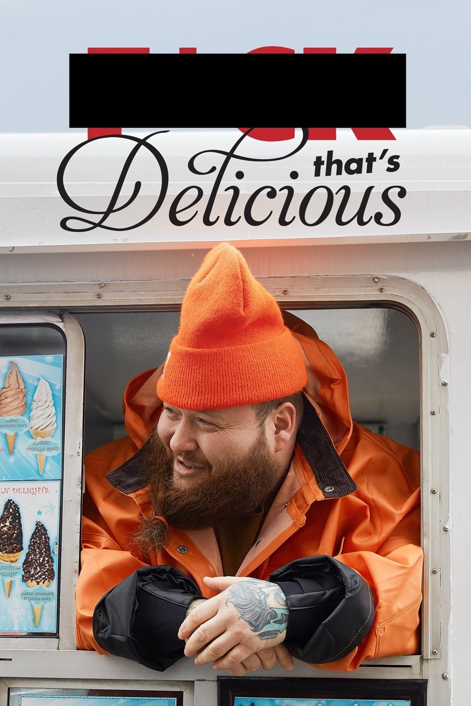 That's Delicious Season 3 | Rotten Tomatoes