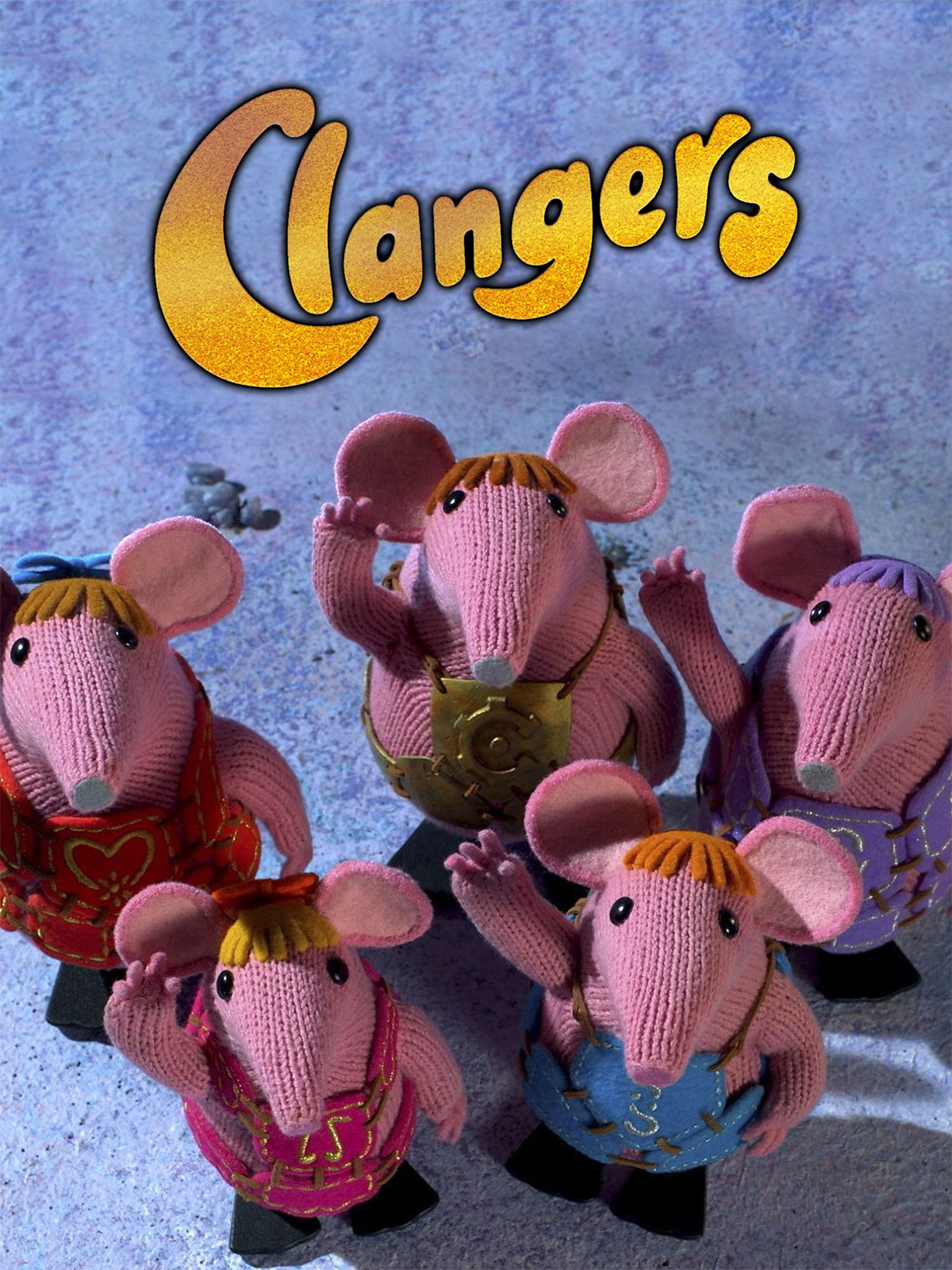 The Clangers Season 2 | Rotten Tomatoes