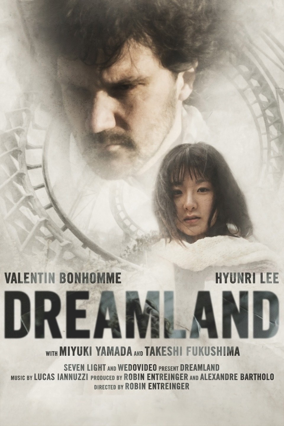 Dreamland | Rotten Tomatoes