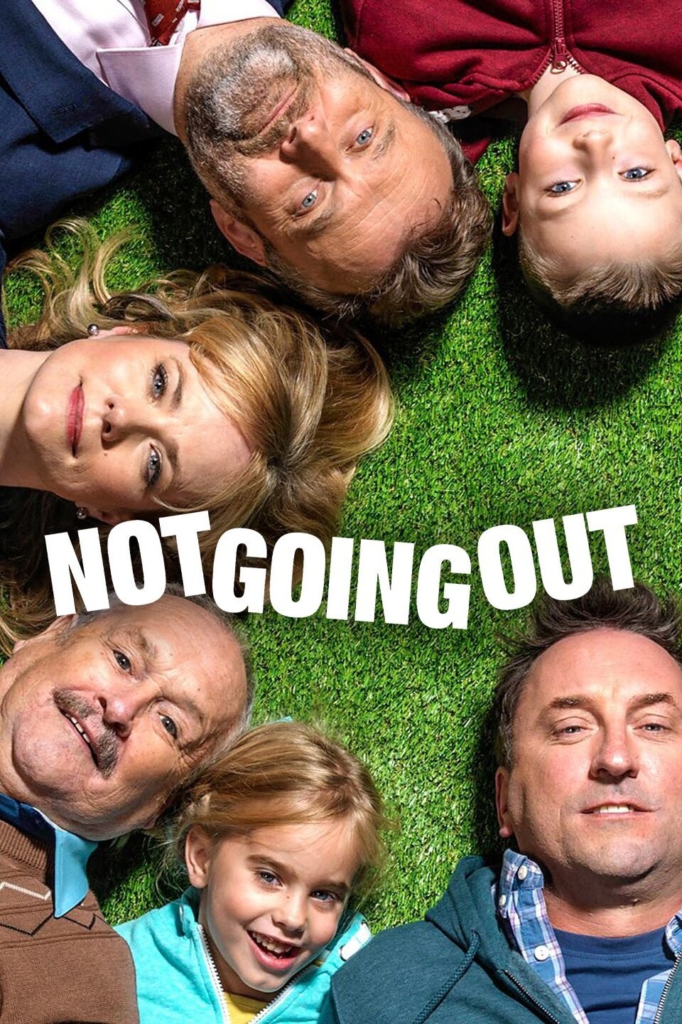 Not Going Out Season 8 | Rotten Tomatoes