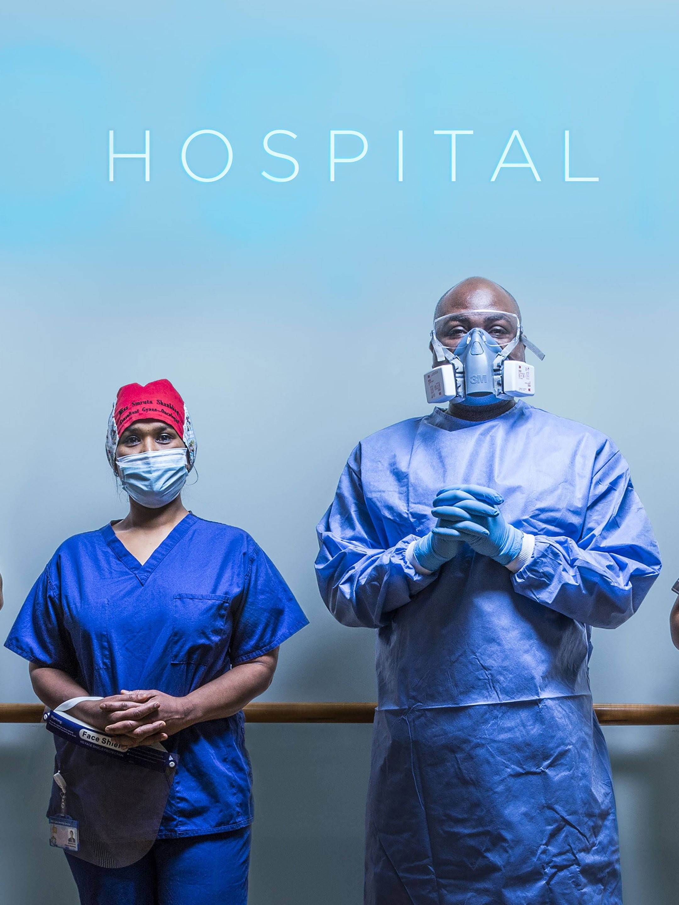 Hospital - Rotten Tomatoes