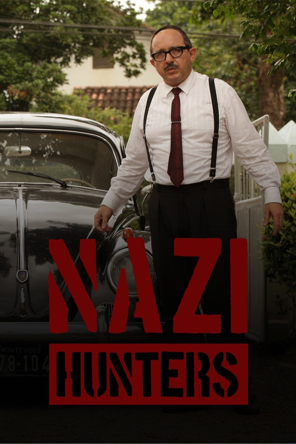 Nazi Hunters Season 1 | Rotten Tomatoes