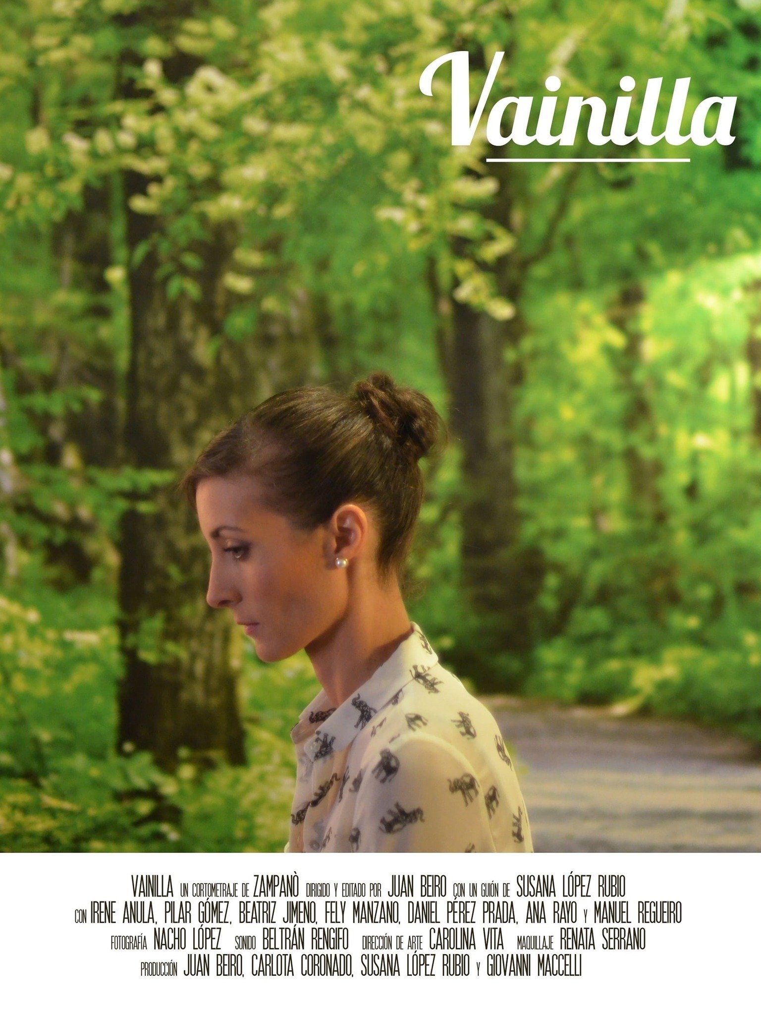 Vainilla | Rotten Tomatoes