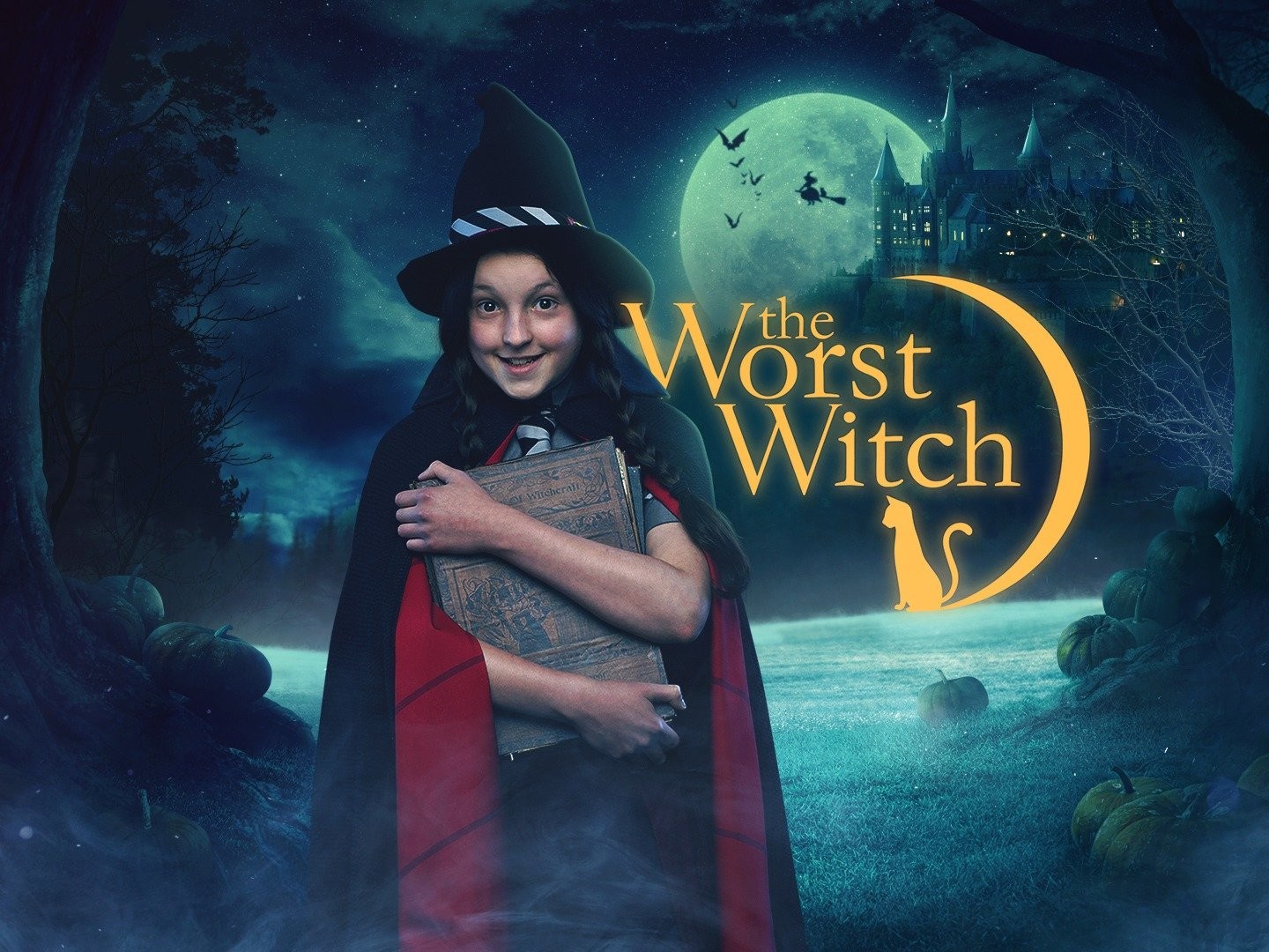 The Worst Witch Movie