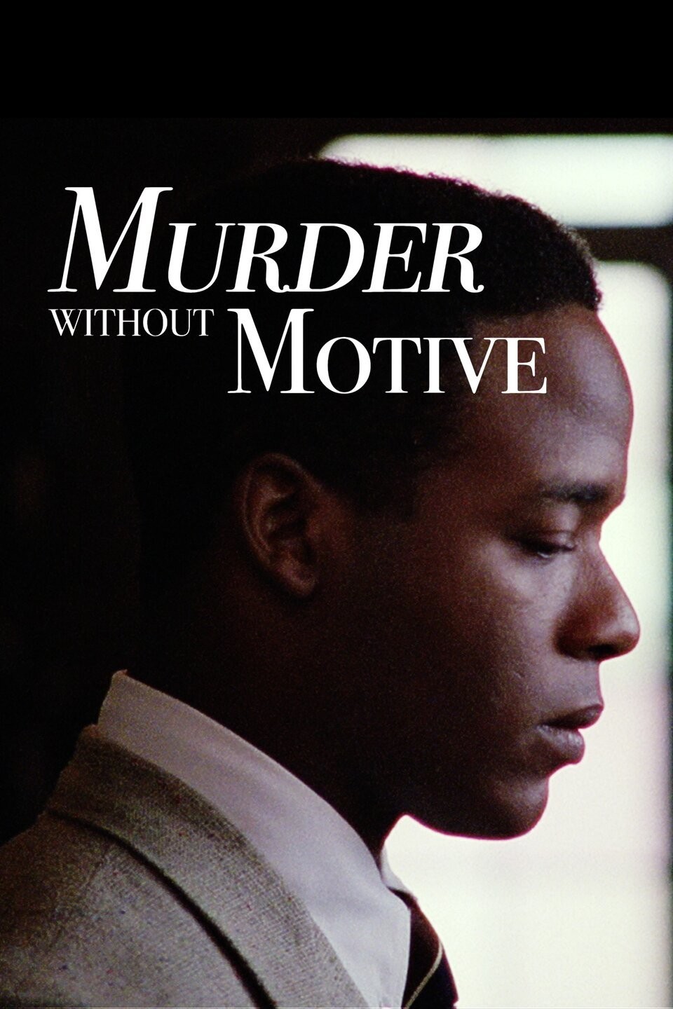 Murder Without Motive: The Edmund Perry Story | Rotten Tomatoes