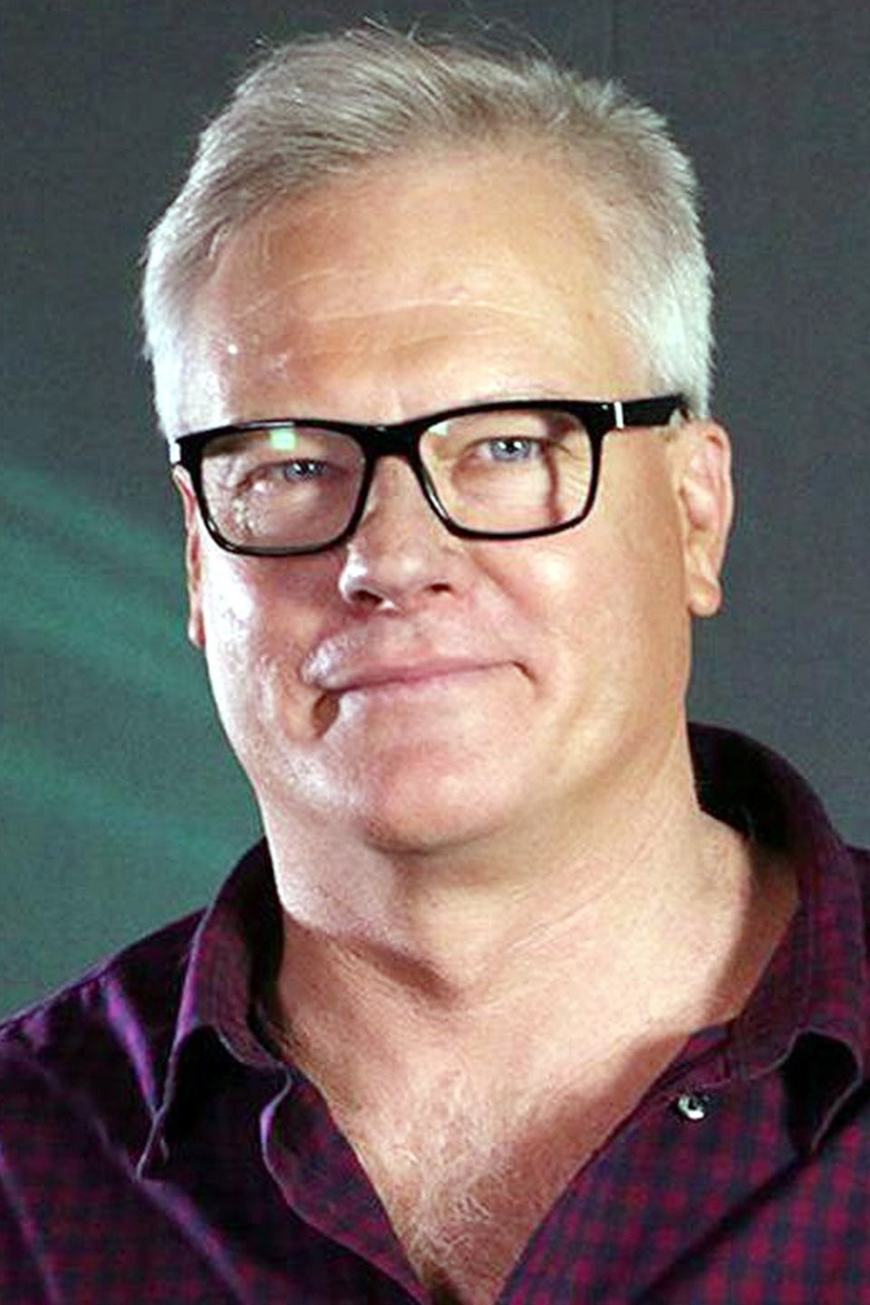 William McInnes Pictures | Rotten Tomatoes