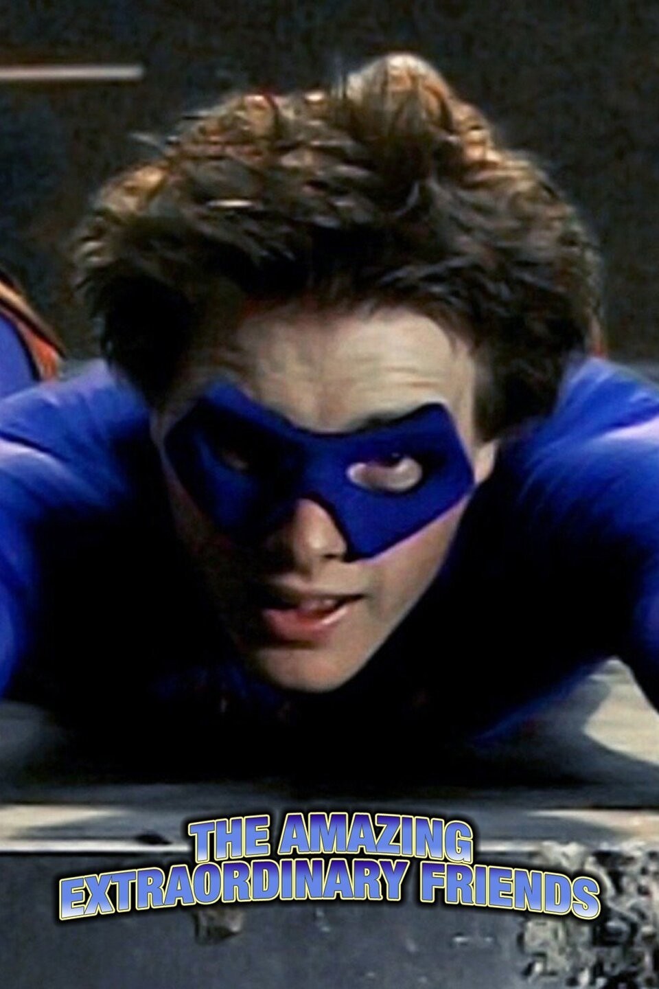 The Amazing Extraordinary Friends Season 1 | Rotten Tomatoes