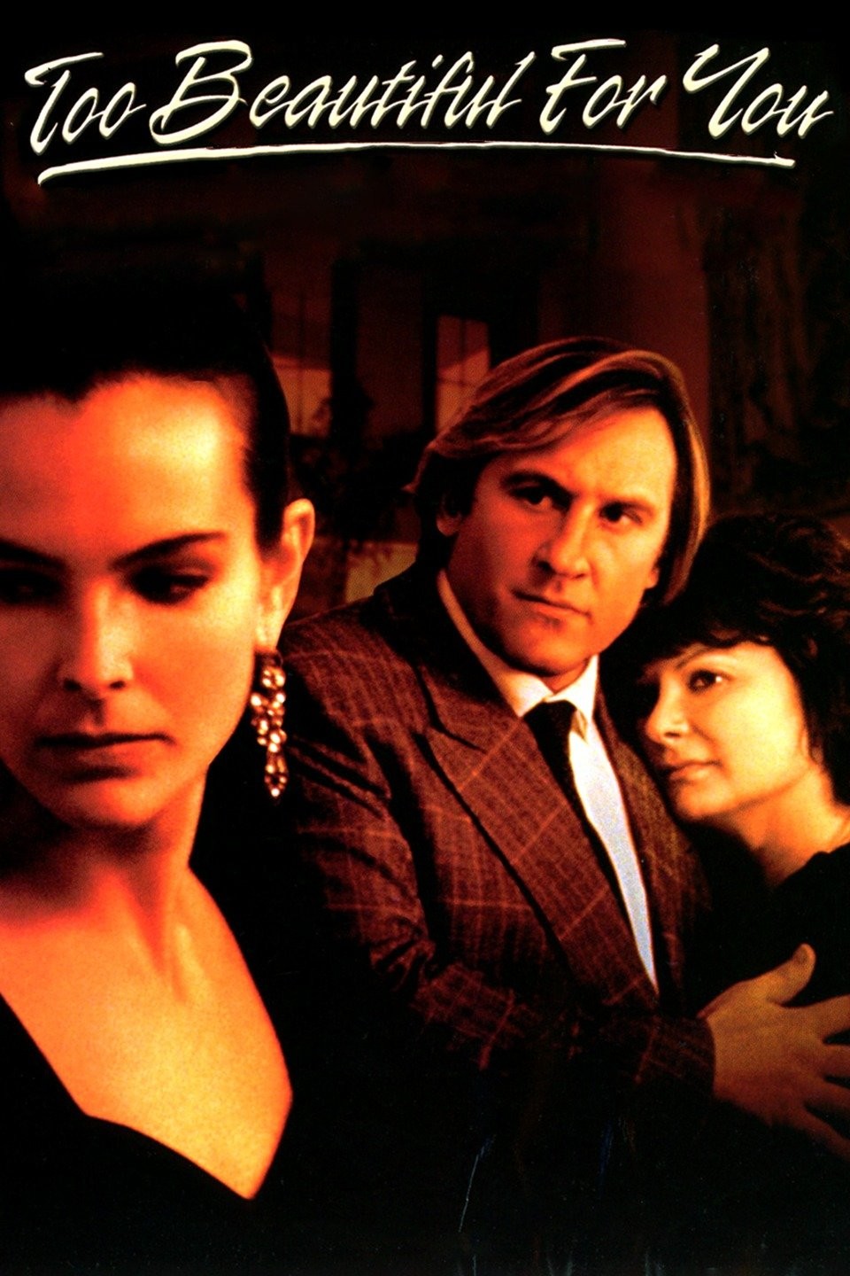 Too Beautiful for You | Rotten Tomatoes