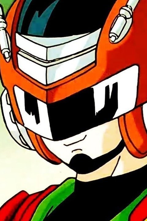 Seven Years Later! Starting Today, Gohan Is a High School Student ...