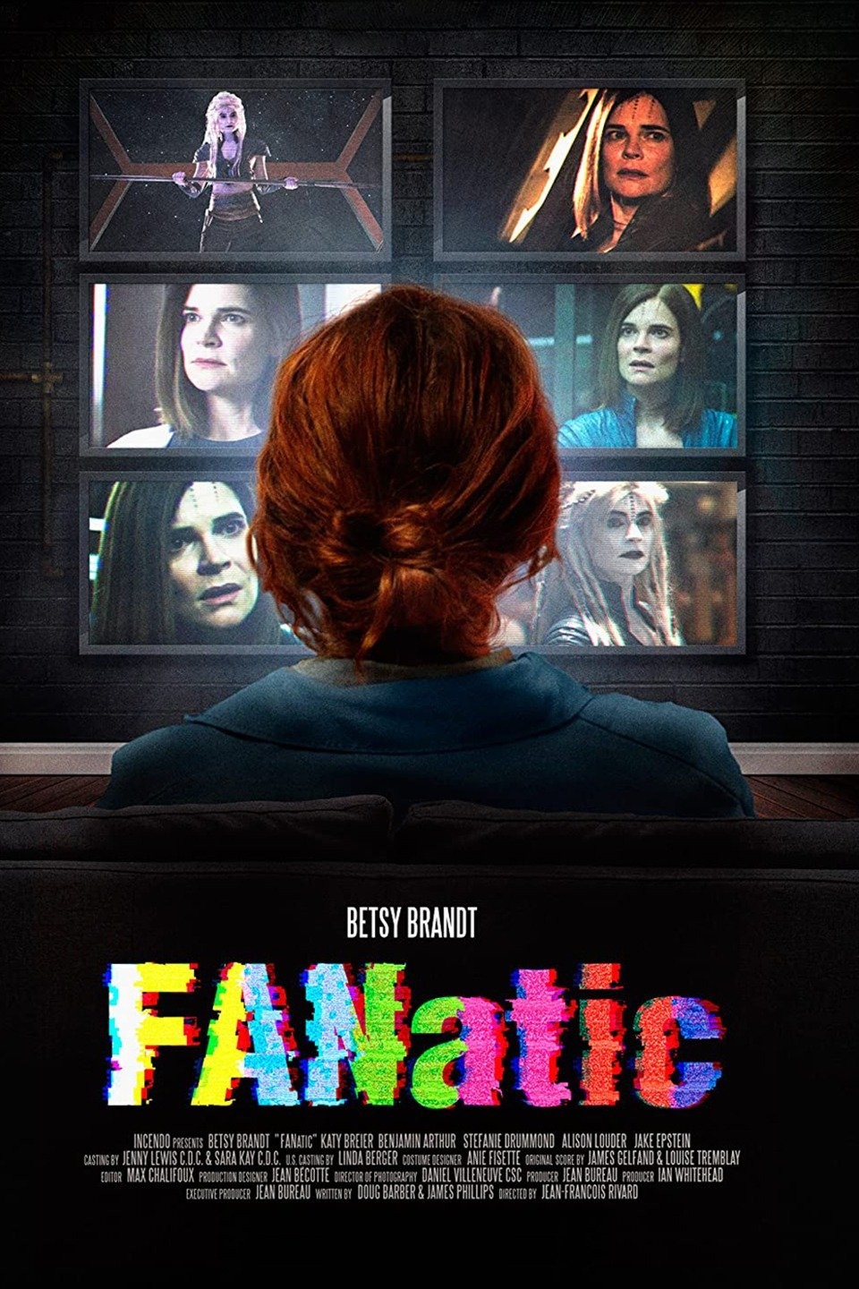 FANatic Pictures | Rotten Tomatoes