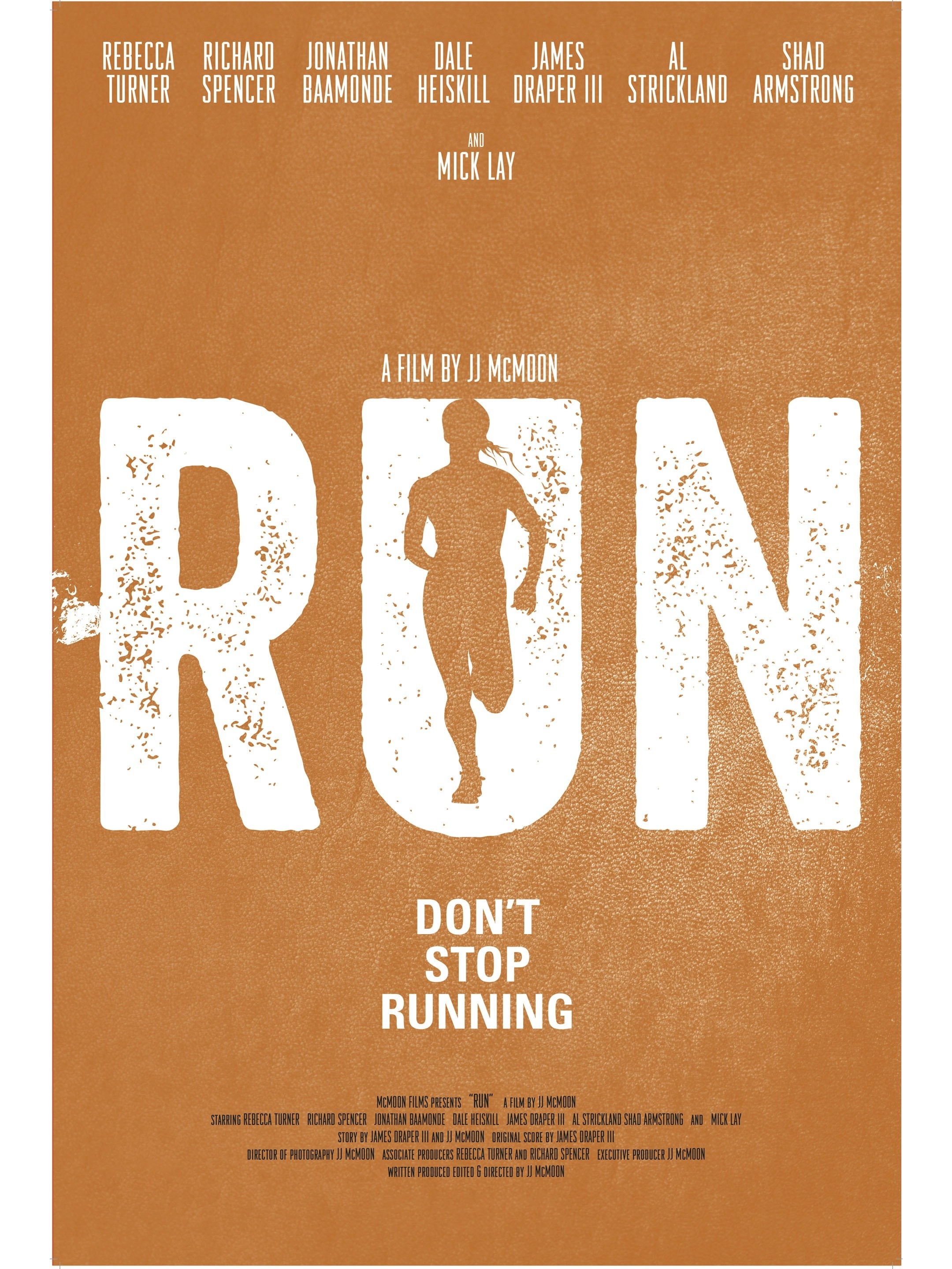 Run | Rotten Tomatoes