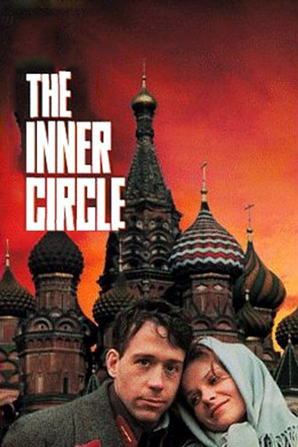 The Inner Circle | Rotten Tomatoes