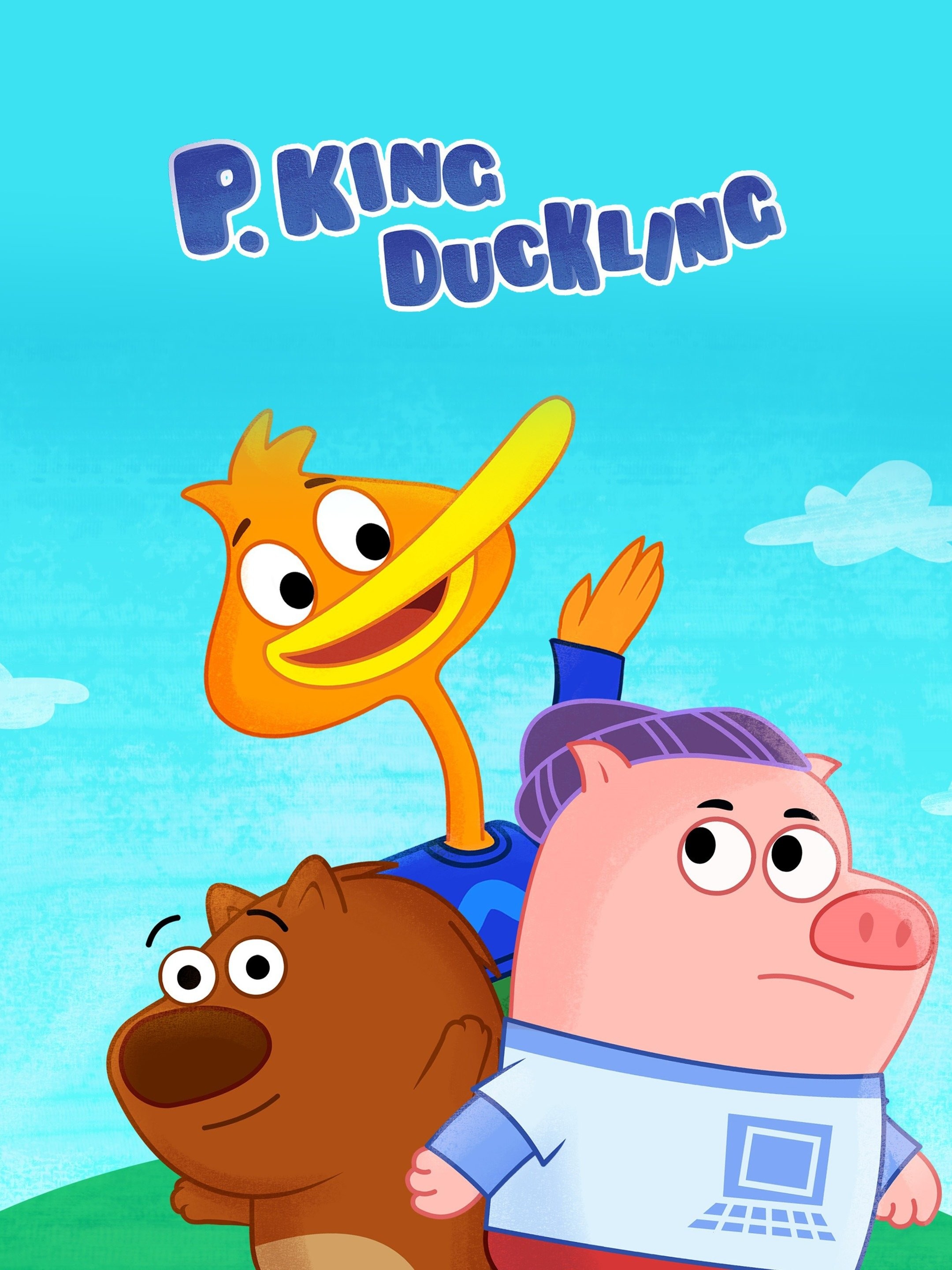 P King Duckling Season 1 | Rotten Tomatoes