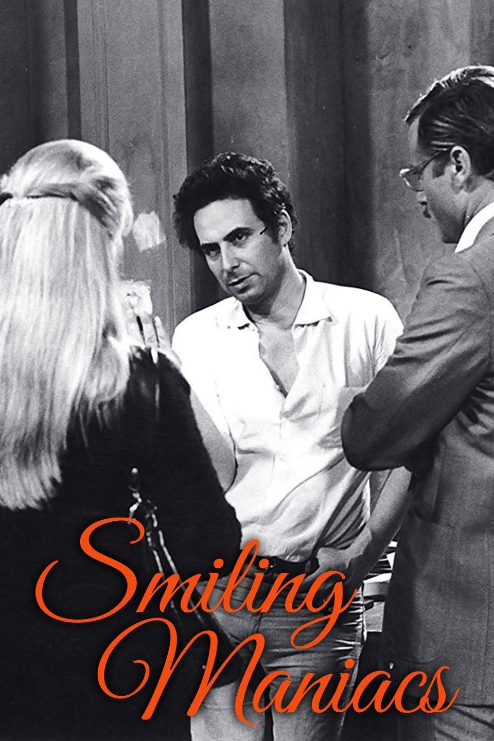 Smiling Maniacs Pictures | Rotten Tomatoes