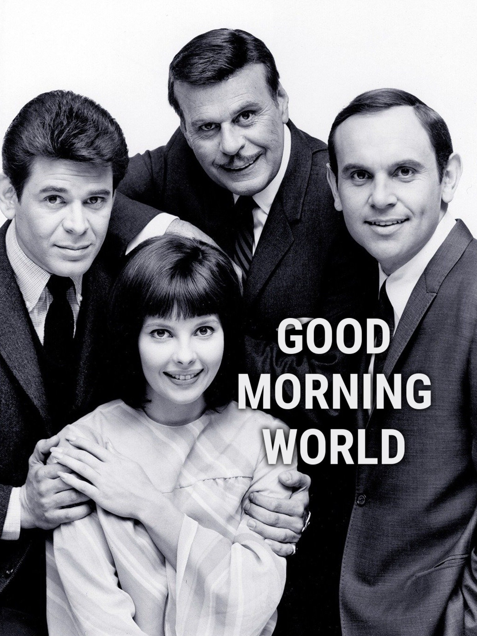 Good Morning World | Rotten Tomatoes