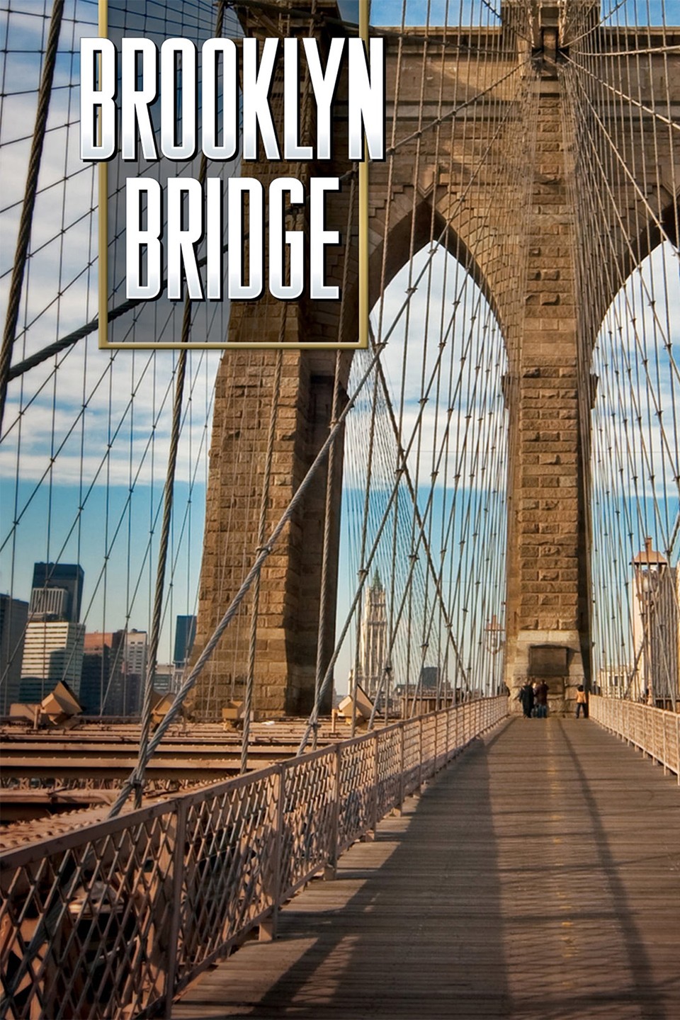 Brooklyn Bridge | Rotten Tomatoes