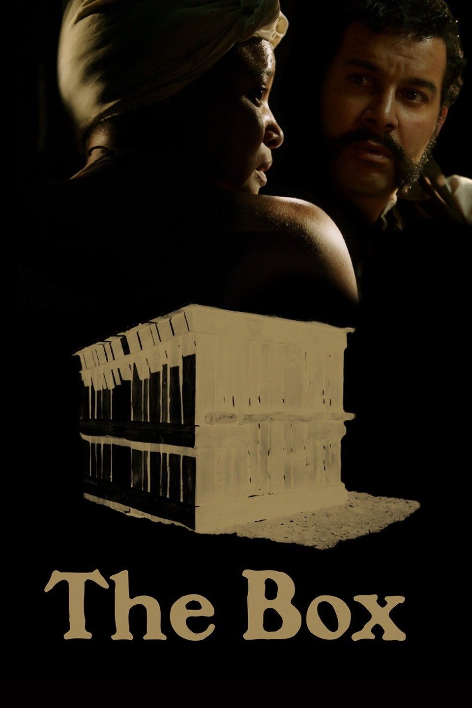 The Box | Rotten Tomatoes