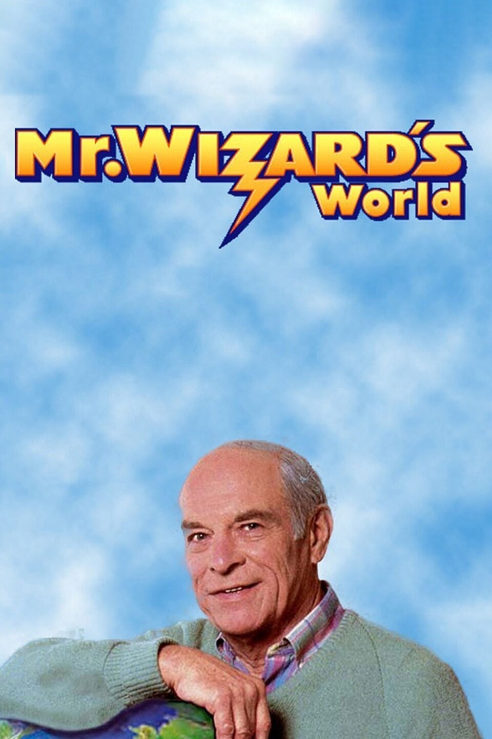 Mr. Wizard's World Season 3 | Rotten Tomatoes