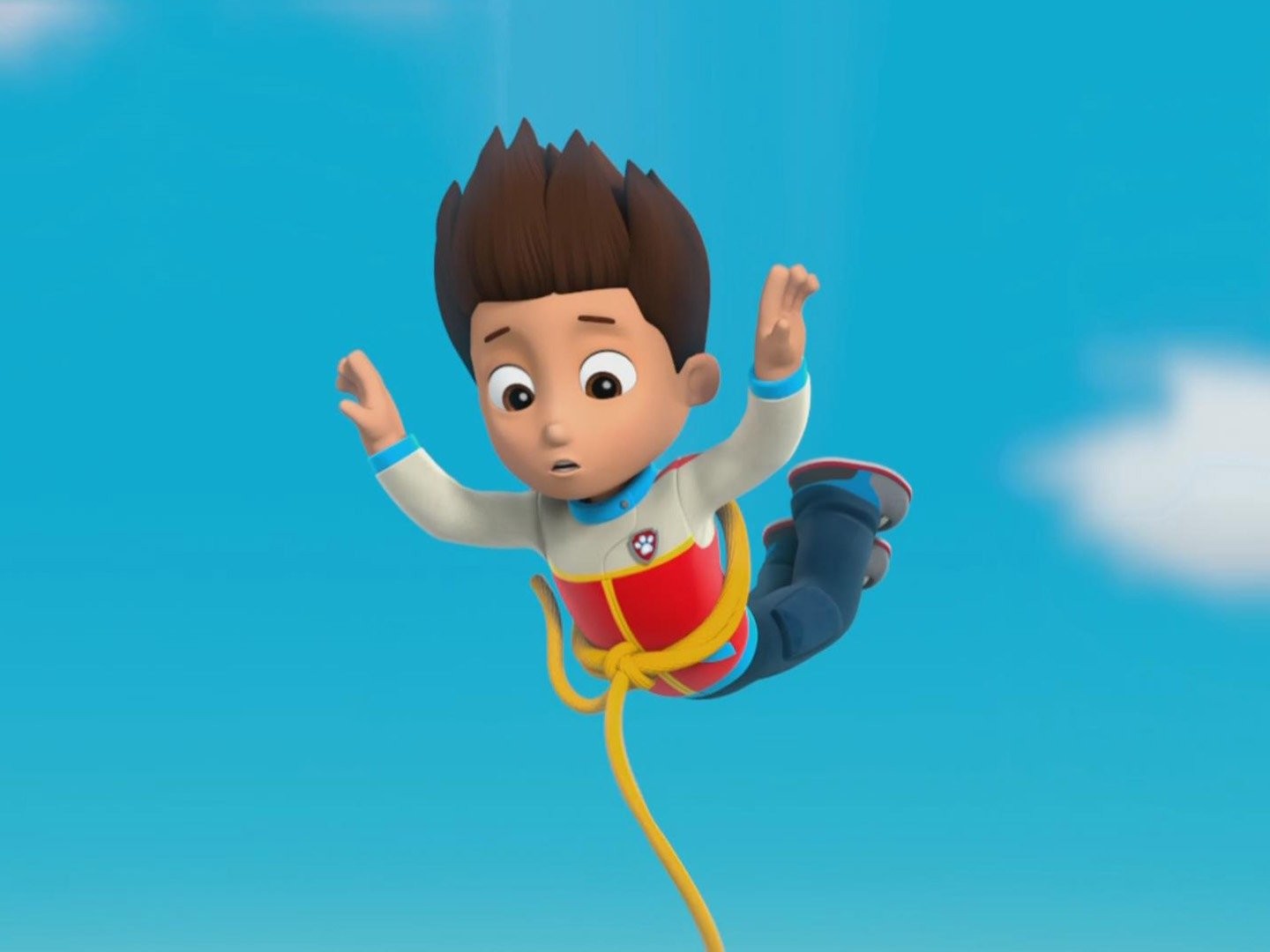 Devan Cohen Paw Patrol