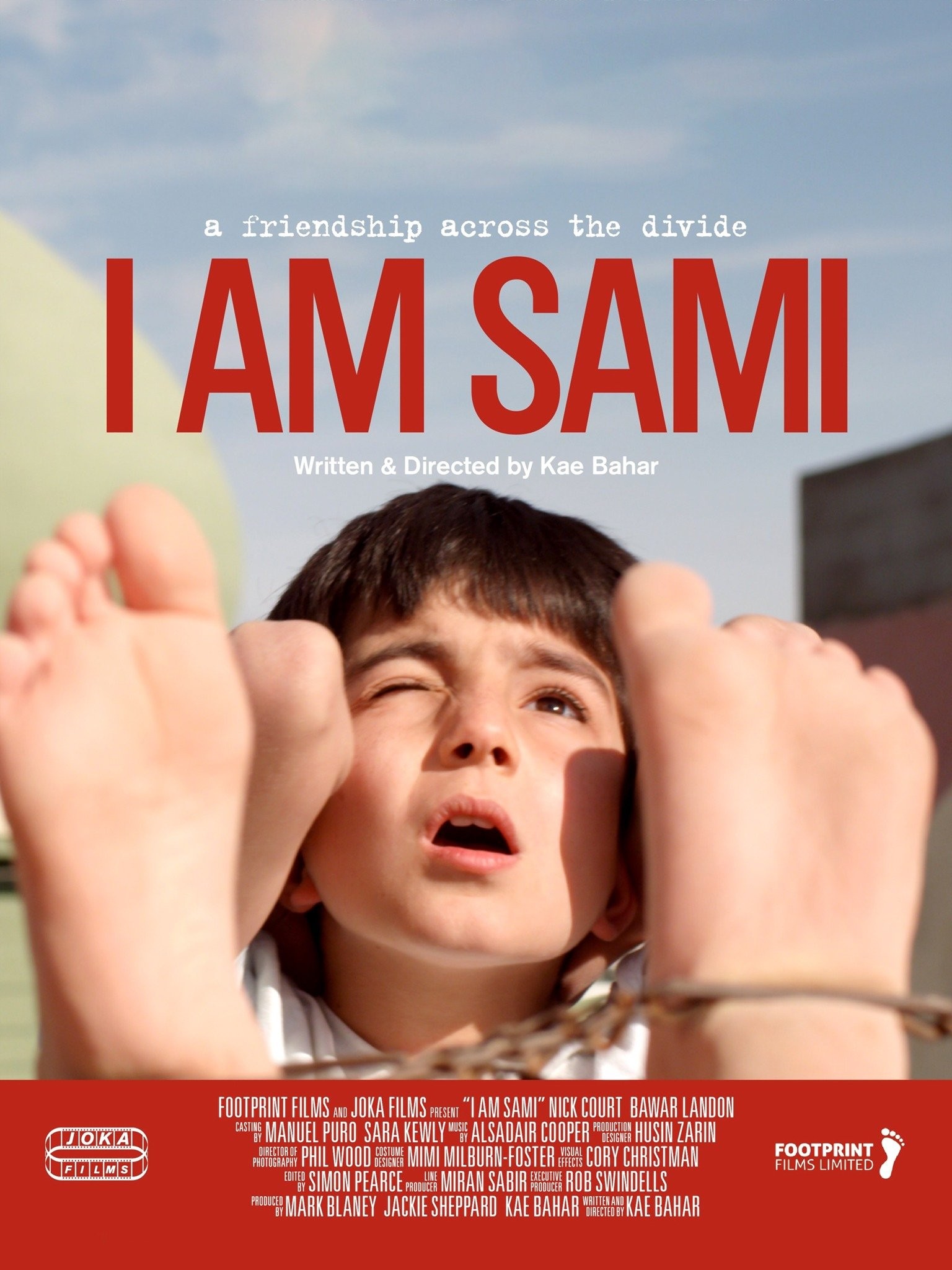 I Am Sami Pictures | Rotten Tomatoes