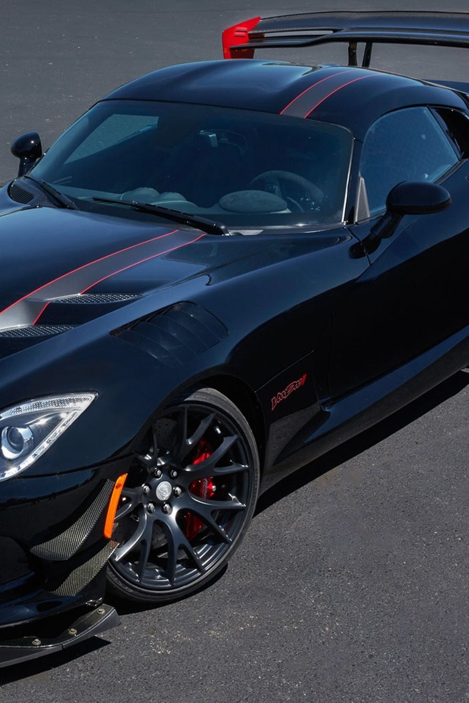 '17 Viper Voodoo II Edition Pictures - Rotten Tomatoes