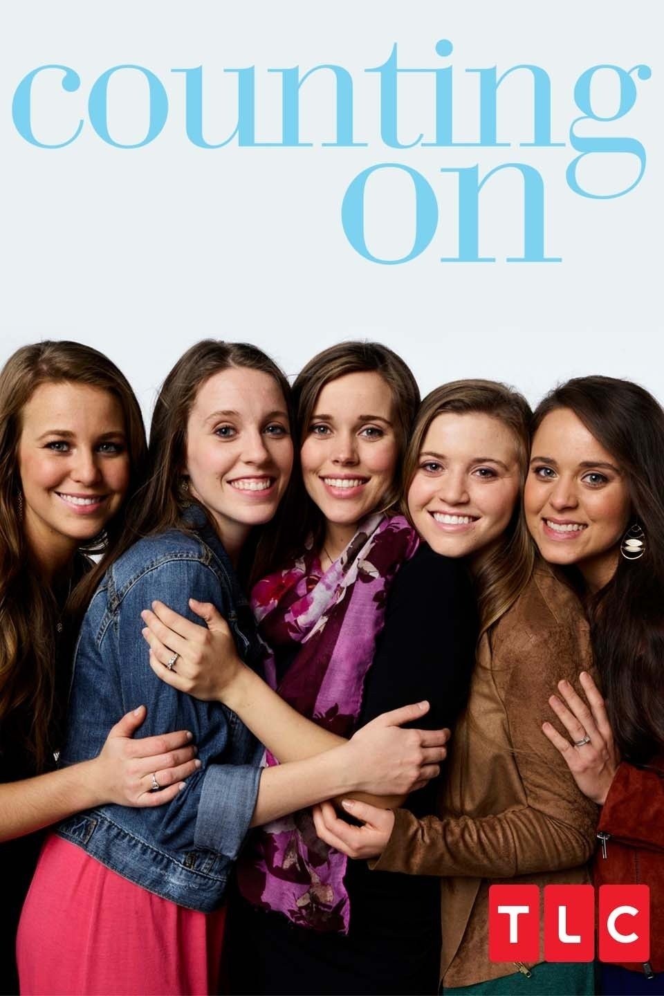 Counting On: Season 3 Pictures | Rotten Tomatoes