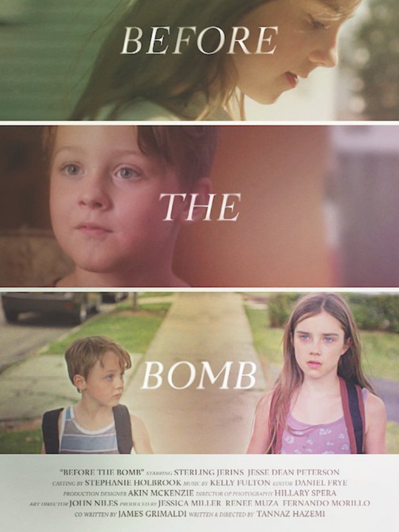 Before the Bomb Pictures | Rotten Tomatoes