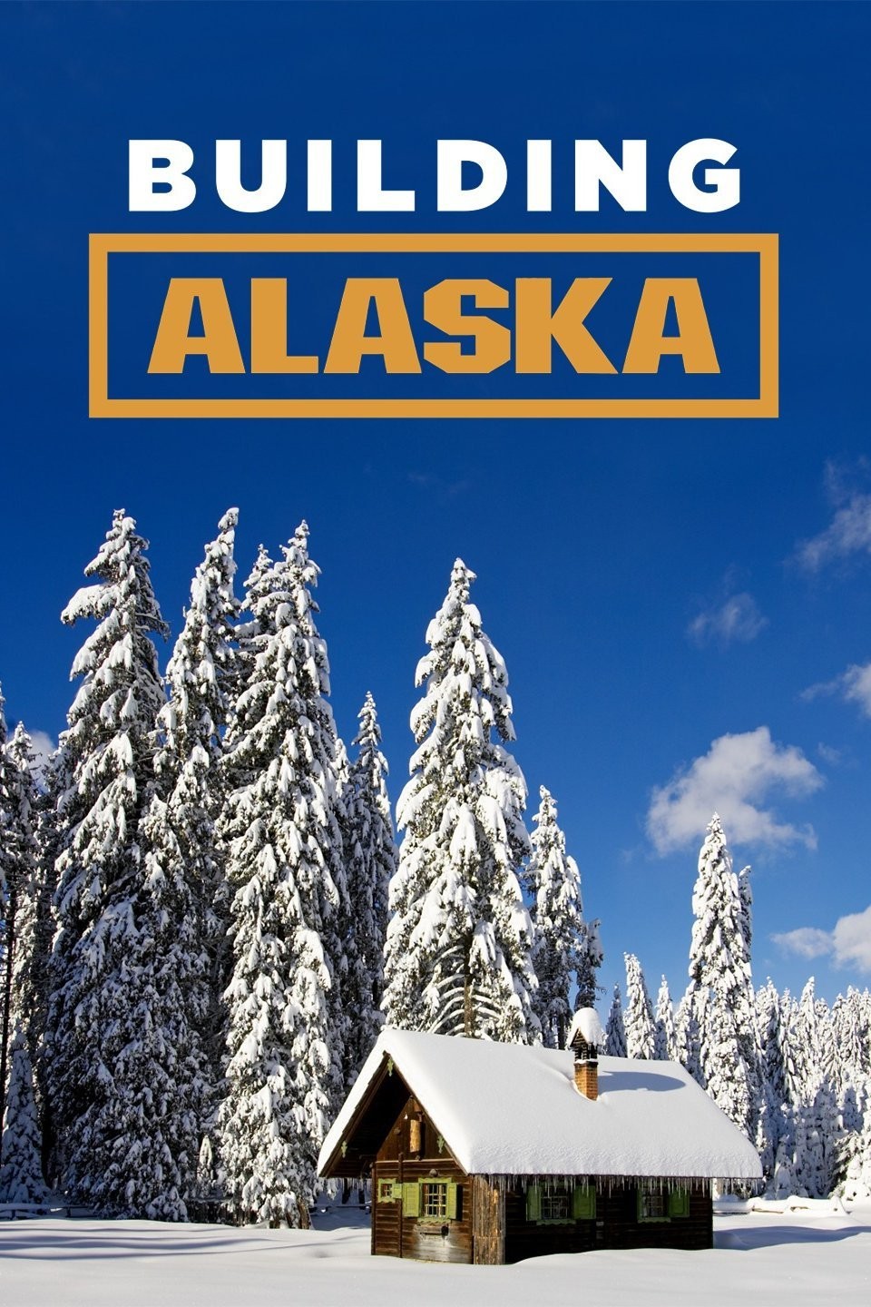 Build Alaska Tv Show 60 Photos Moonagedaydream Film