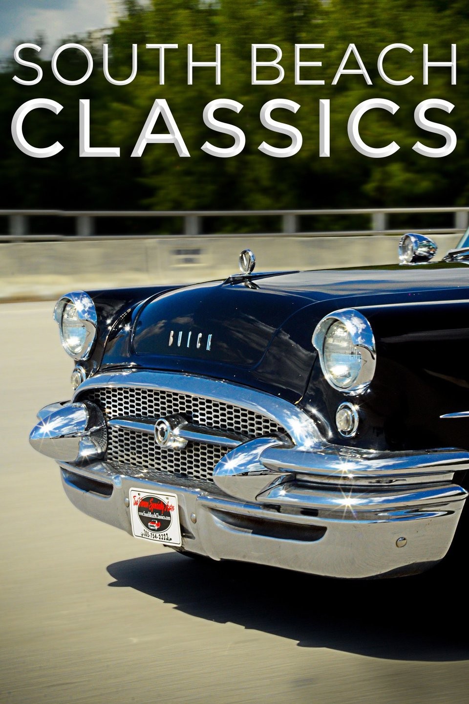 South Beach Classics Season 4 | Rotten Tomatoes