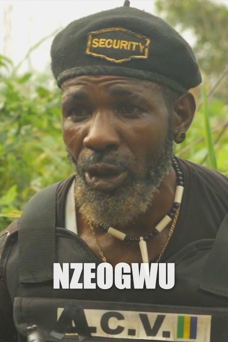 Nzeogwu | Rotten Tomatoes
