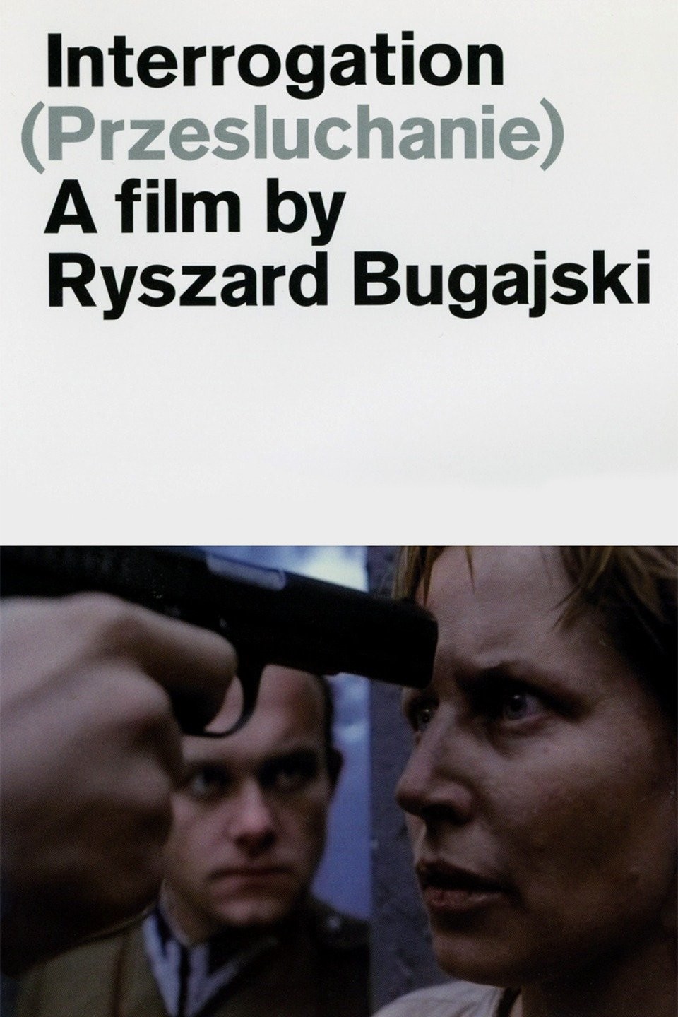 The Interrogation | Rotten Tomatoes