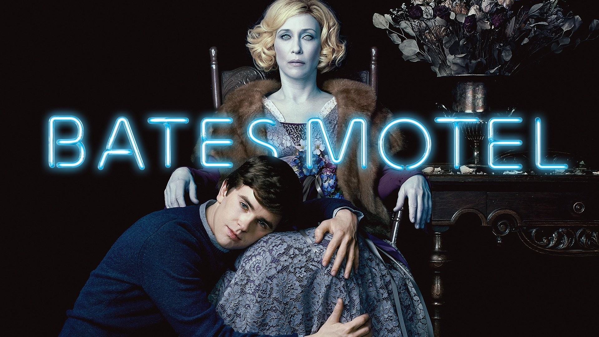 Bates Motel Season 2