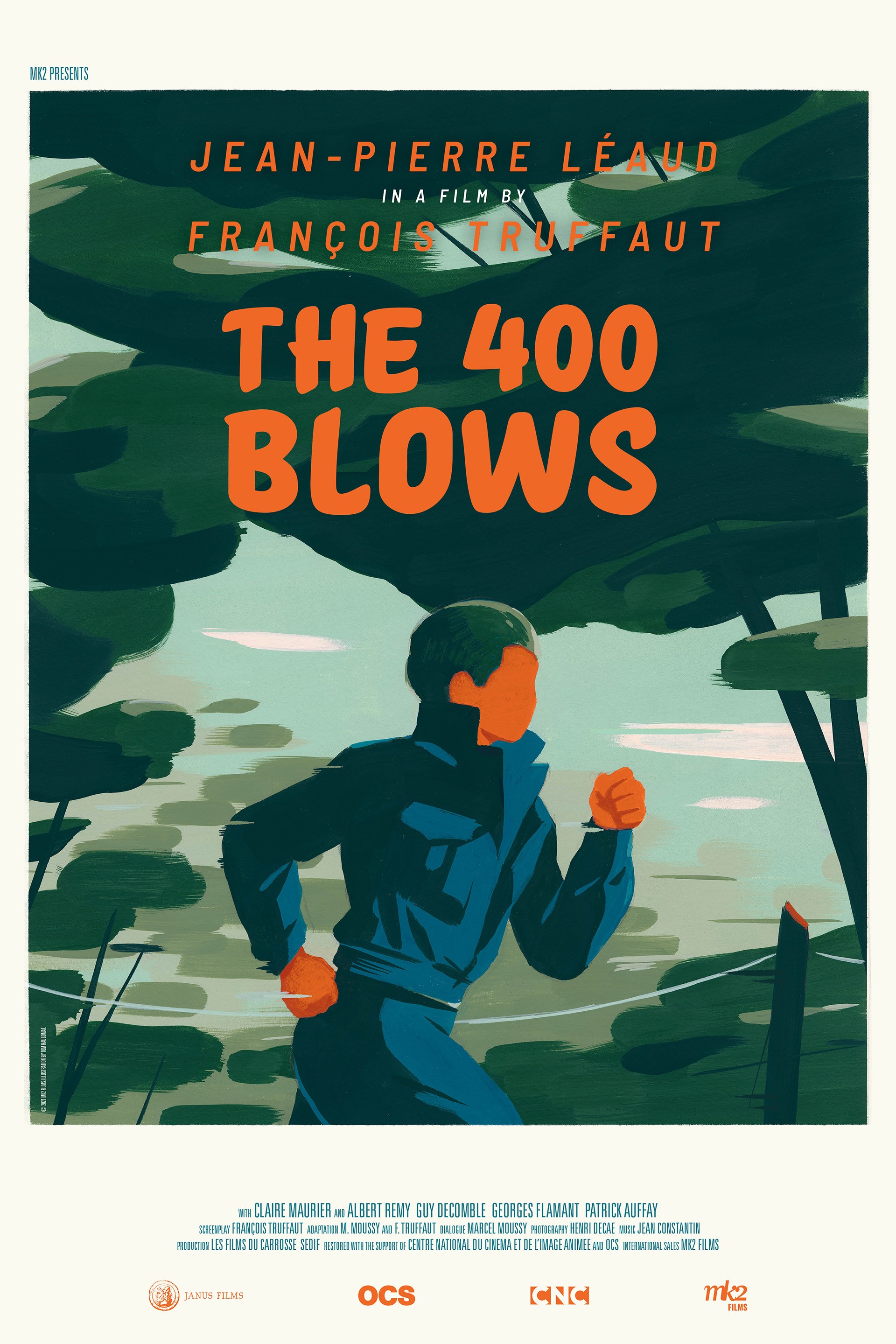 The 400 Blows | Rotten Tomatoes