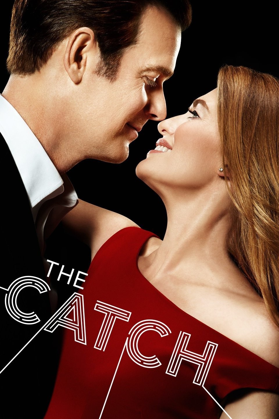 The Catch: Season 2 Pictures | Rotten Tomatoes