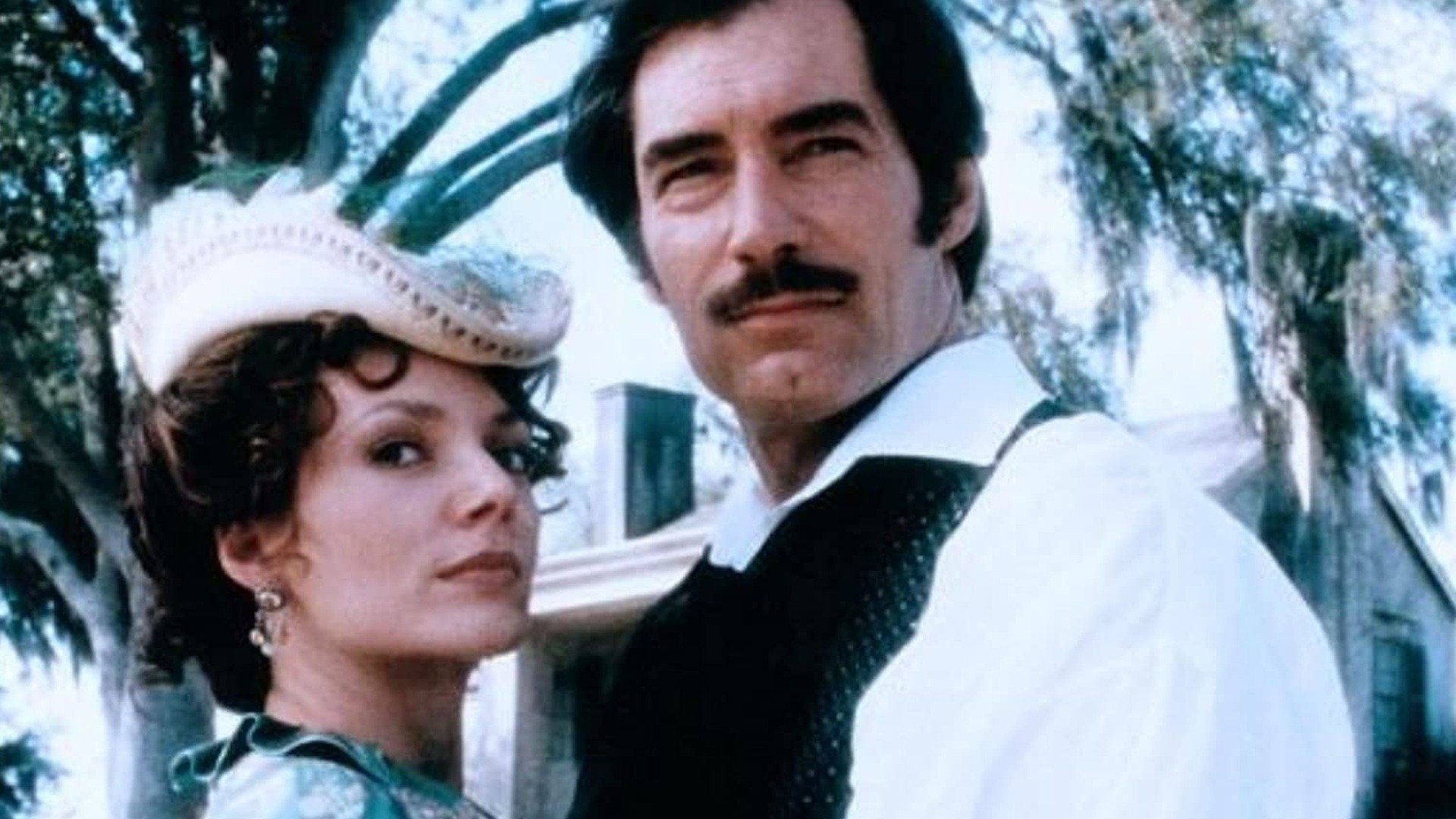 Scarlett Mini Series Cast