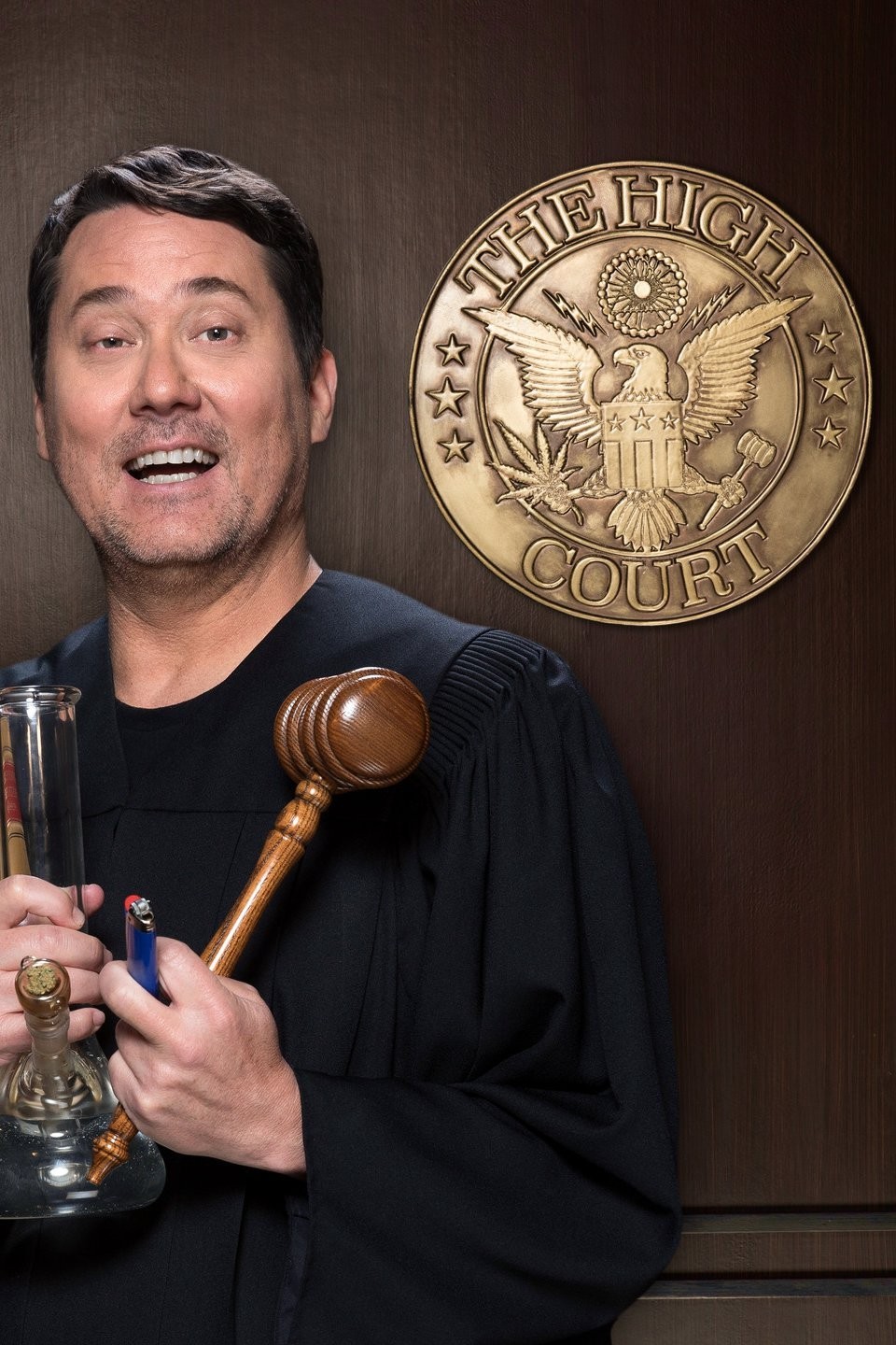 The High Court Season 1 | Rotten Tomatoes