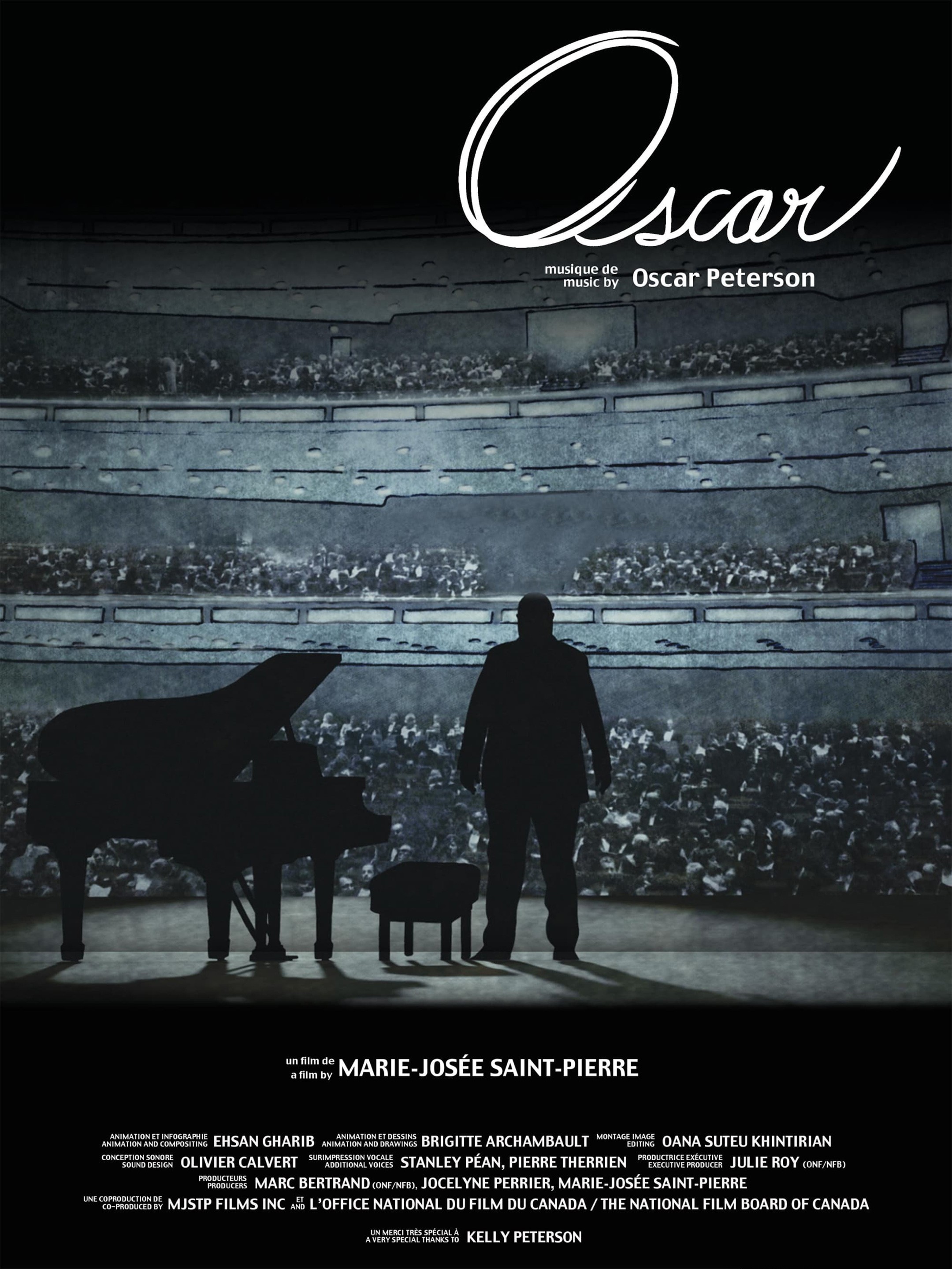 Oscar Pictures | Rotten Tomatoes