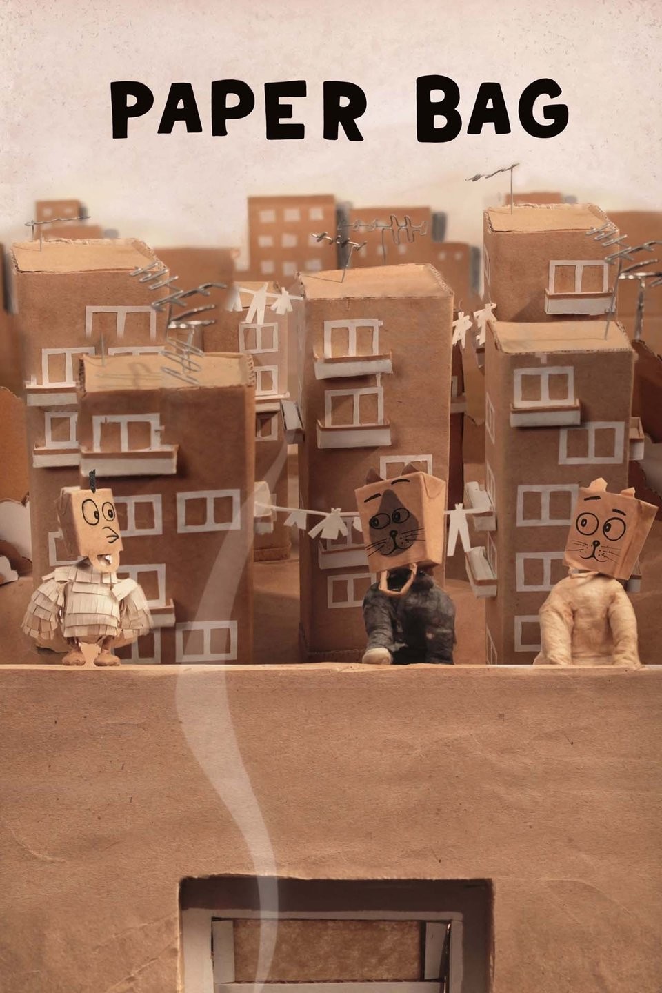 Paper Bag Pictures | Rotten Tomatoes