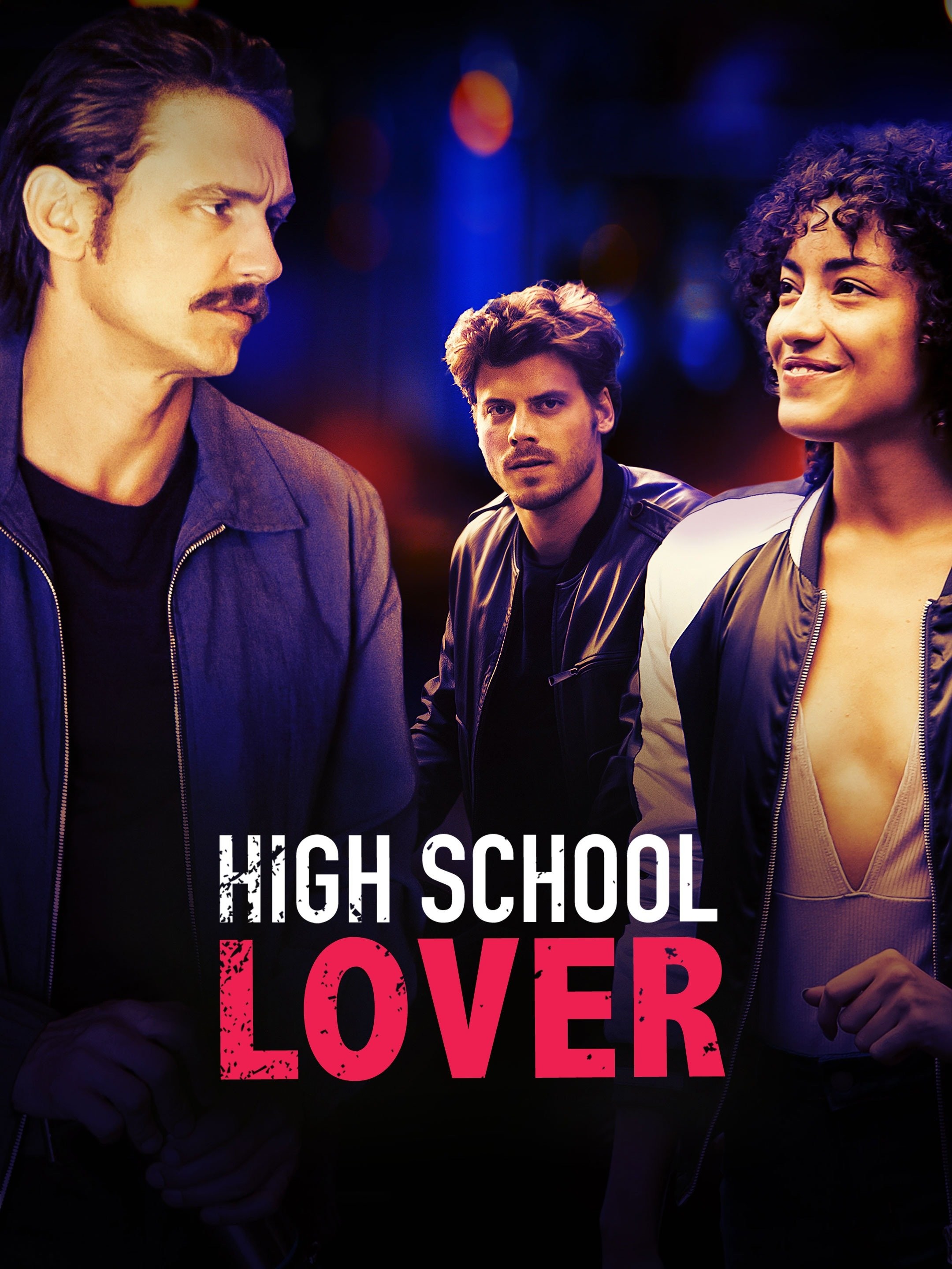 The Lover Movie