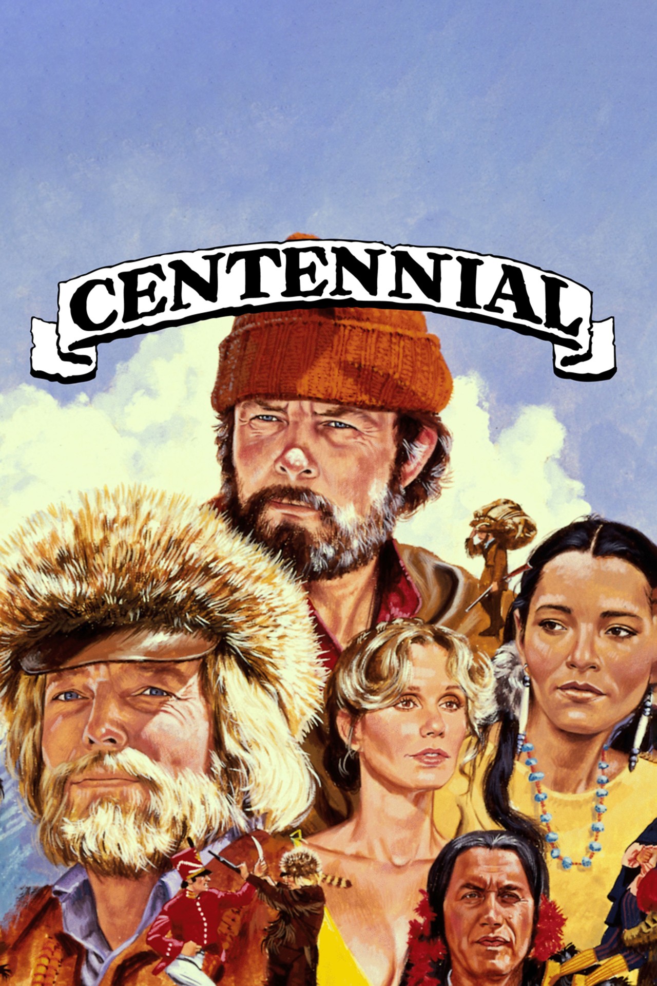 Centennial Season 1 | Rotten Tomatoes