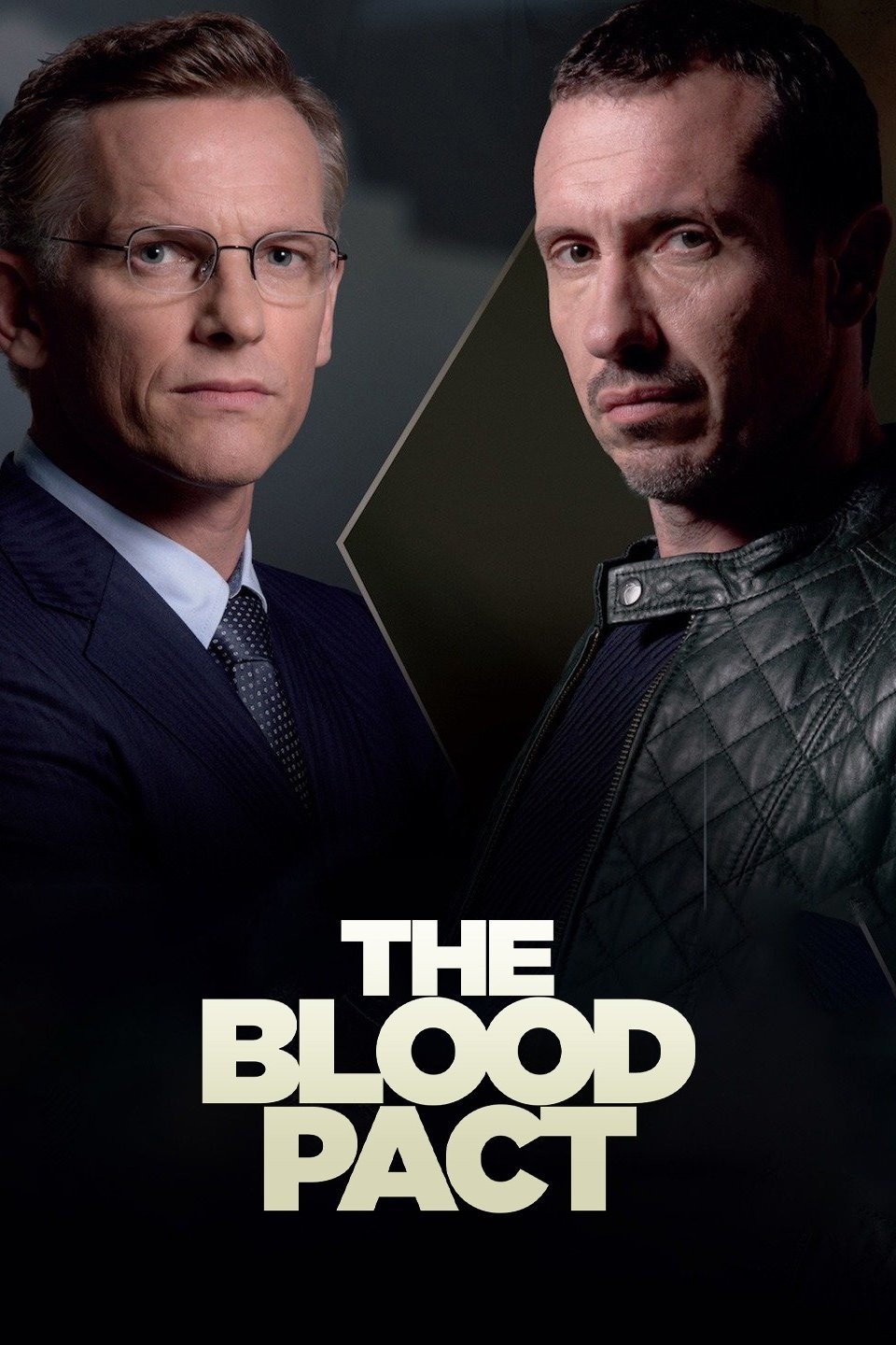 The Blood Pact | Rotten Tomatoes