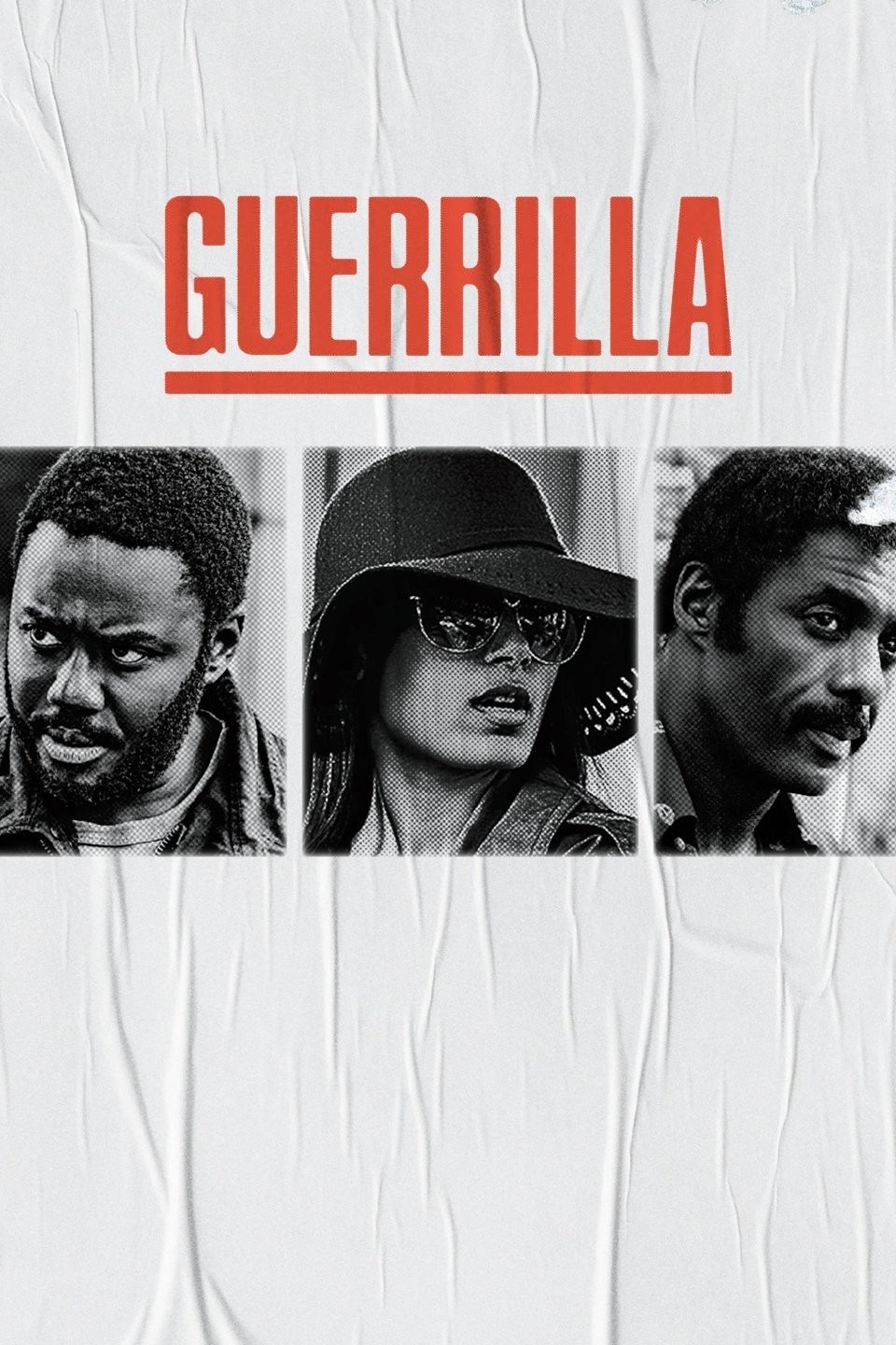 Guerrilla | Rotten Tomatoes