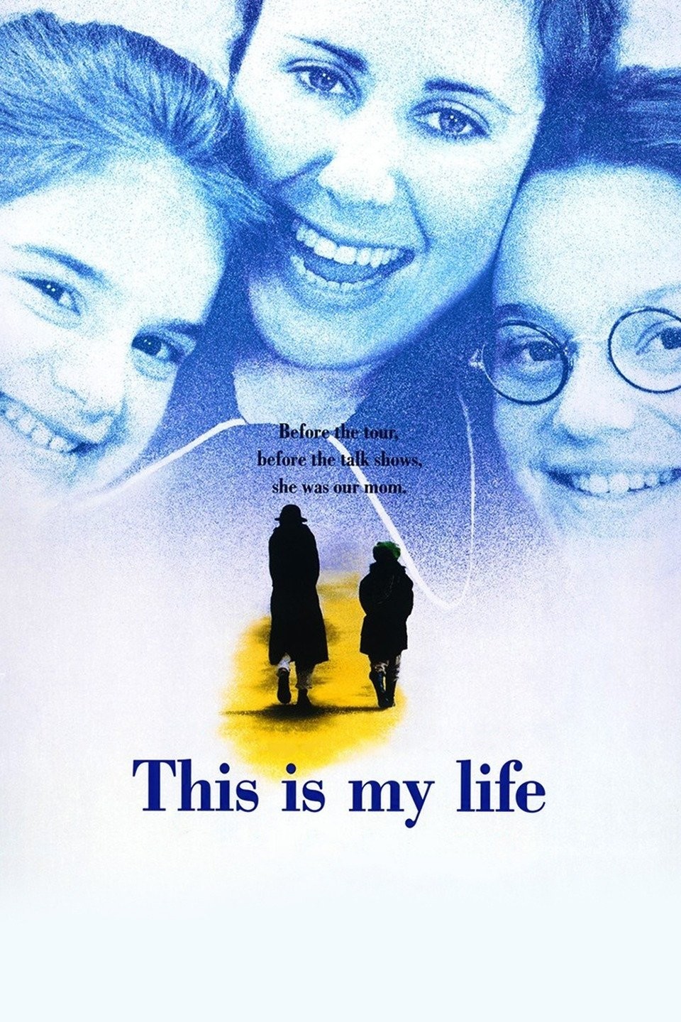 This Is My Life | Rotten Tomatoes