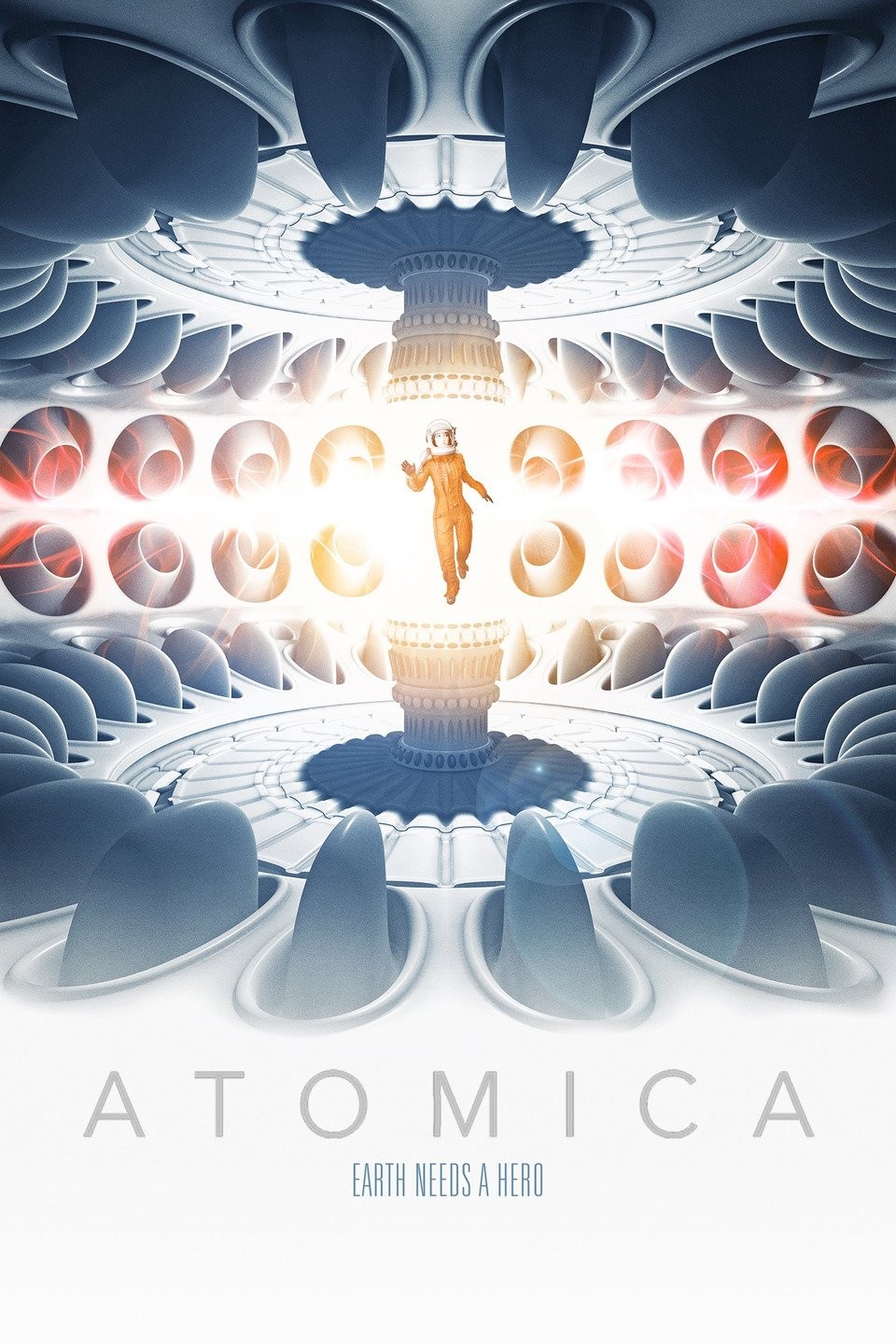 Atomica | Rotten Tomatoes