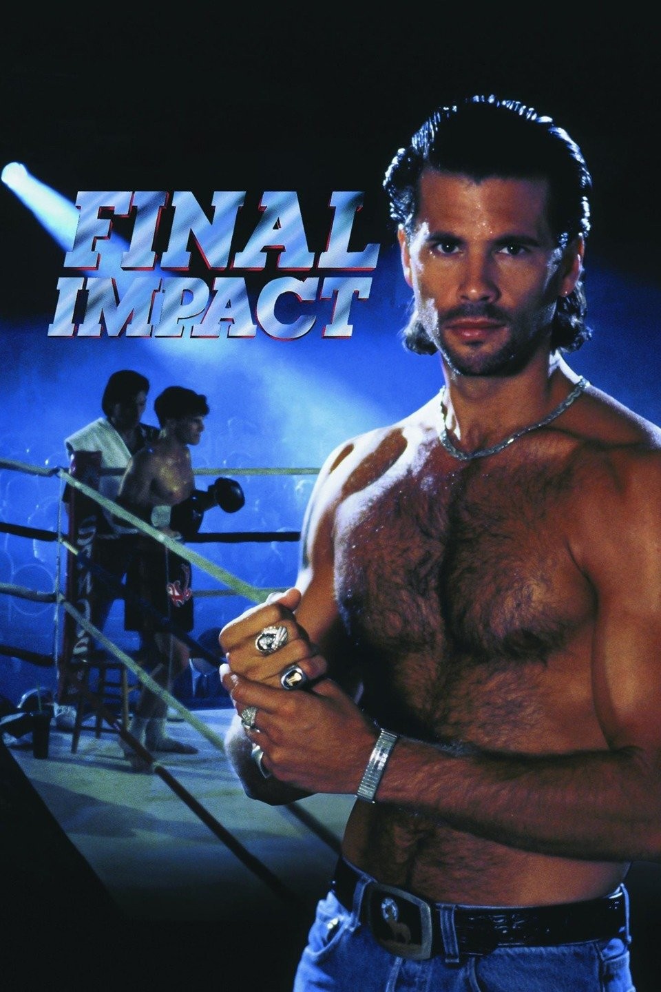 Final Impact | Rotten Tomatoes