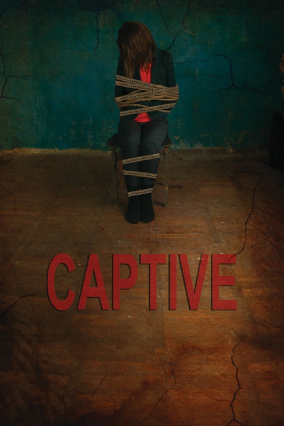 Captive | Rotten Tomatoes