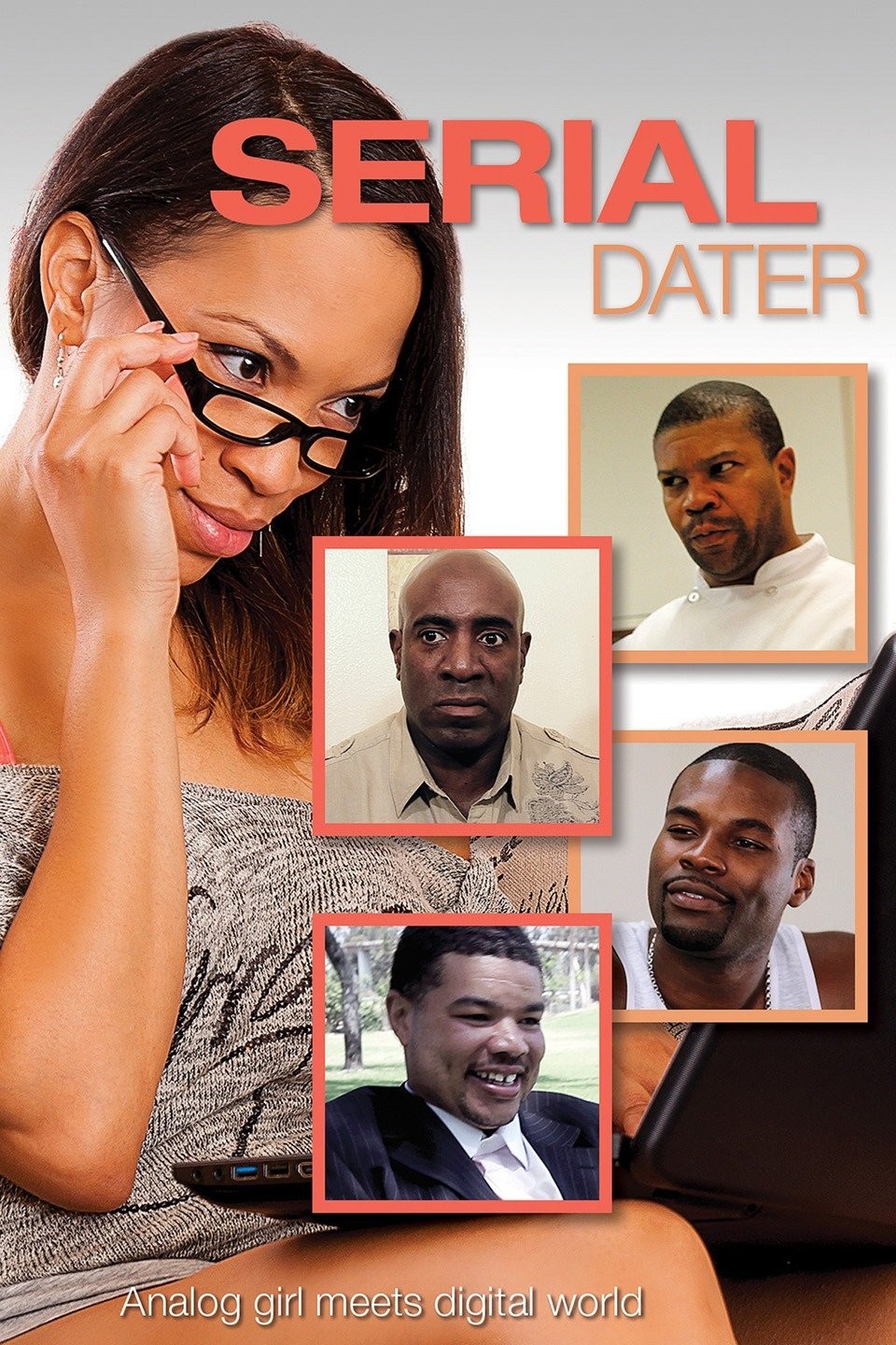 Michael Ralph Attore