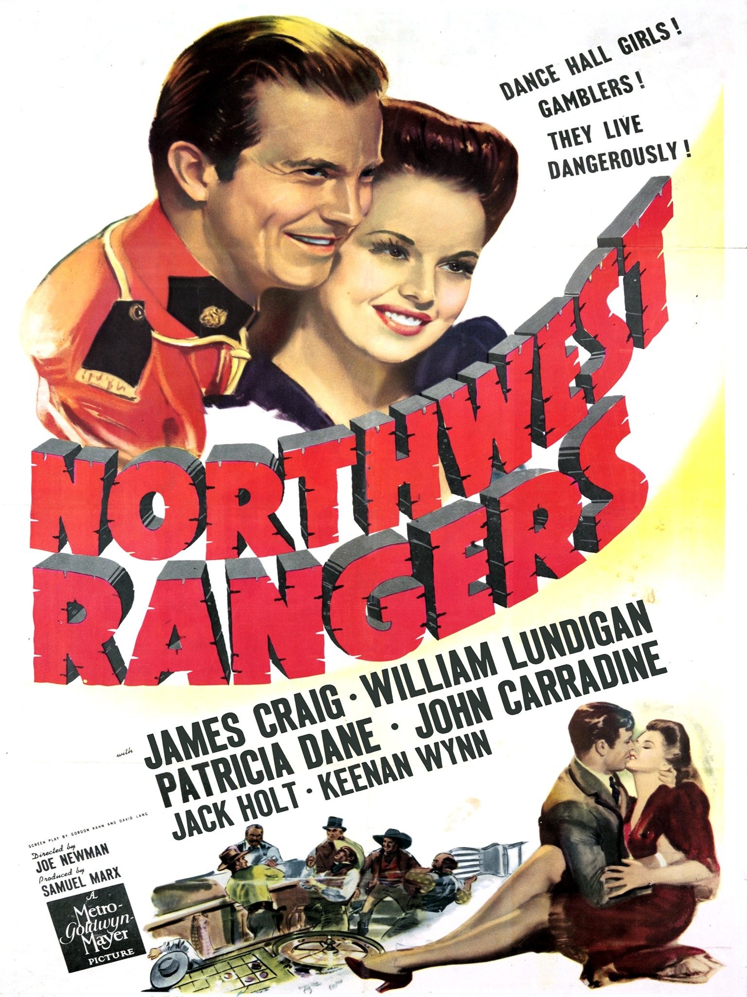 Northwest Rangers Pictures | Rotten Tomatoes