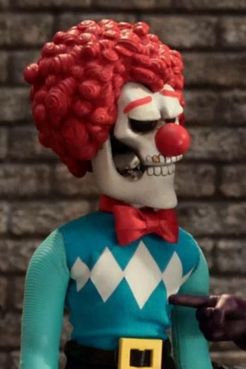 Virtual Reality Bites Pictures | Rotten Tomatoes